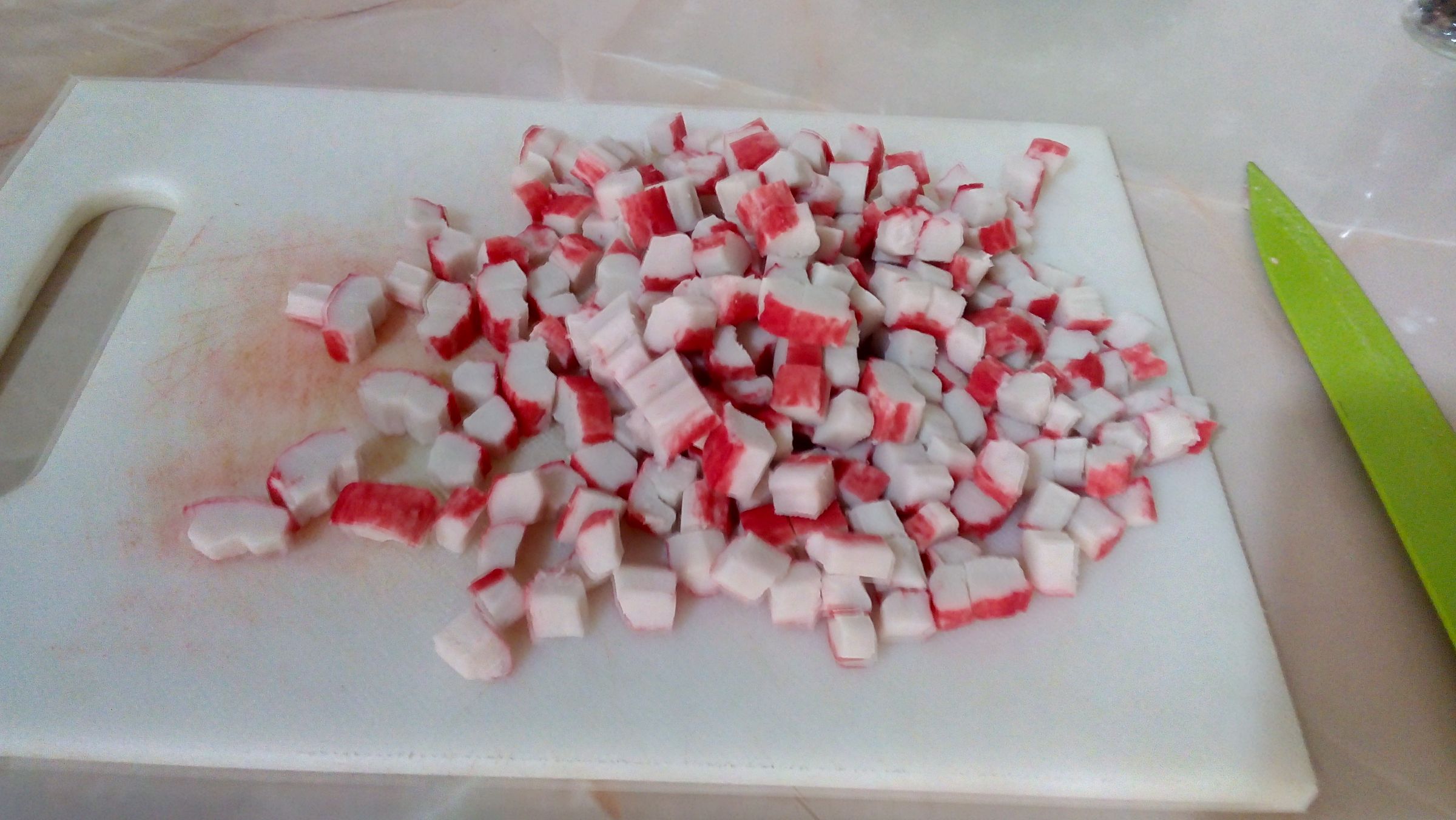 Crescent Crab Rangoons : 5 Steps (with Pictures) - Instructables