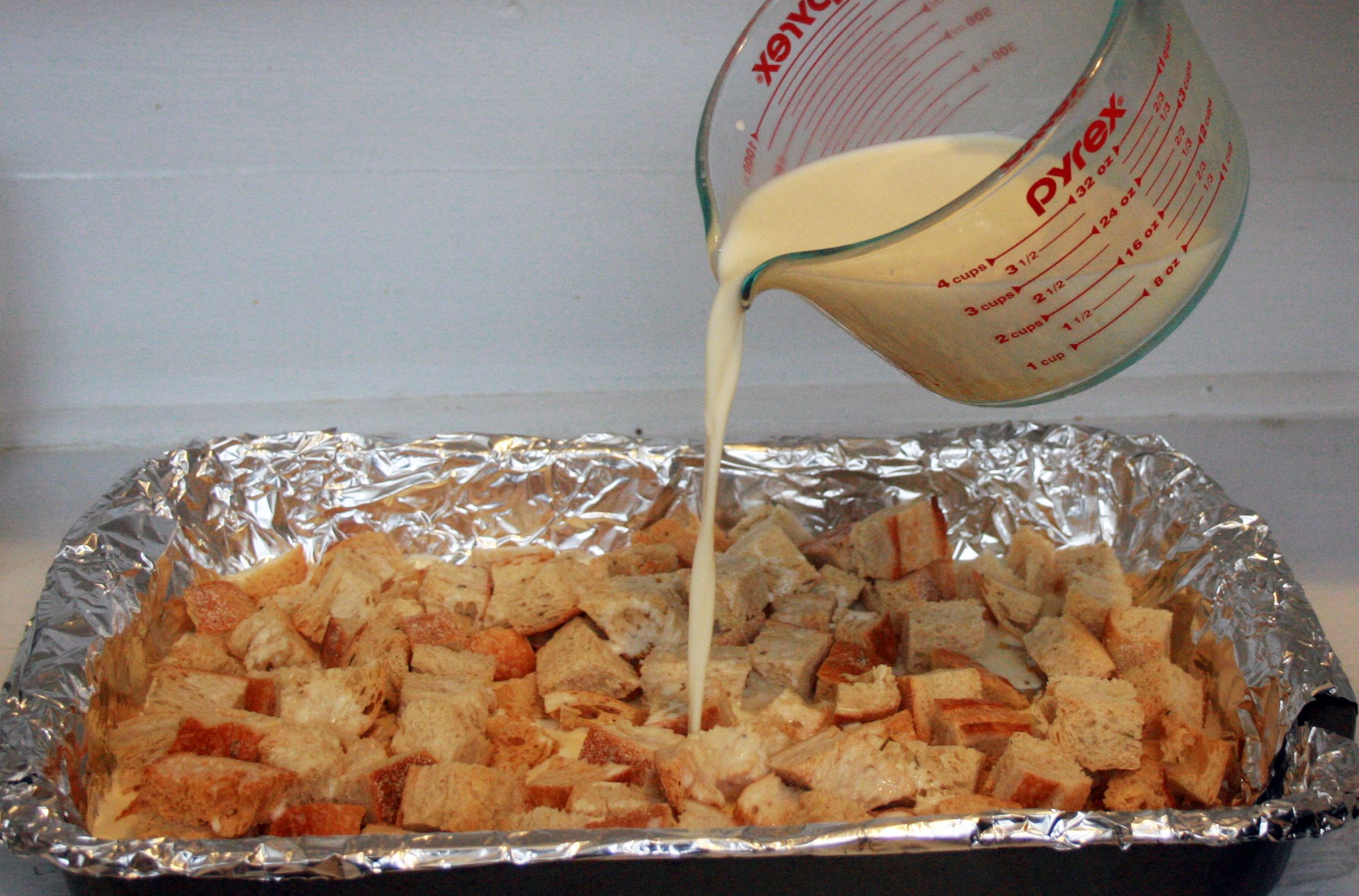 Savory Dressing (Stuffing) Recipe (with Pictures) - Instructables