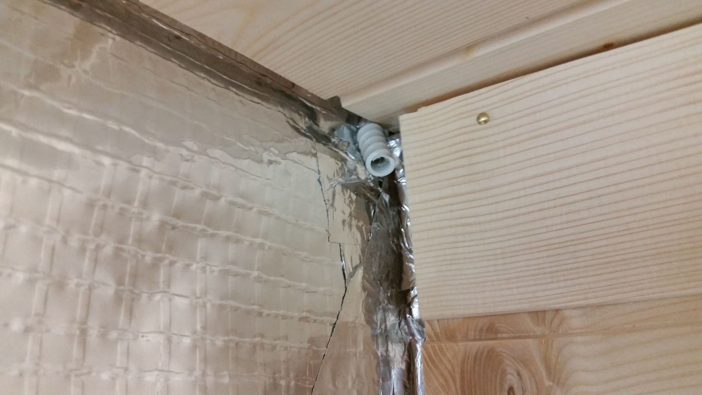 Finnish Sauna : 13 Steps (with Pictures) - Instructables