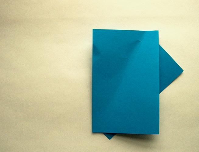 Easy Paper Kite for Kids : 11 Steps (with Pictures) - Instructables