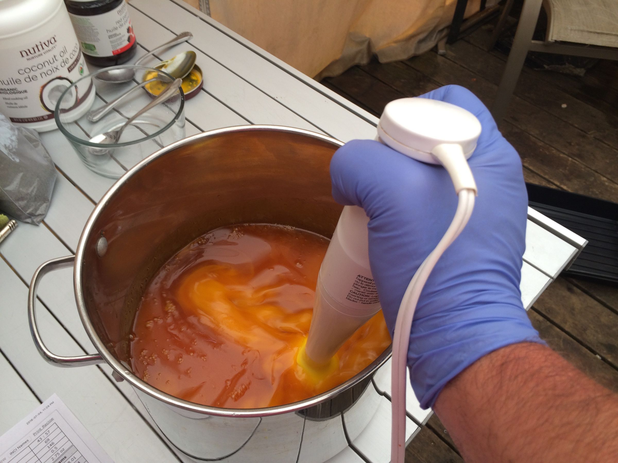 Make Artisan Soaps (The Easy Way) : 7 Steps (with Pictures) - Instructables