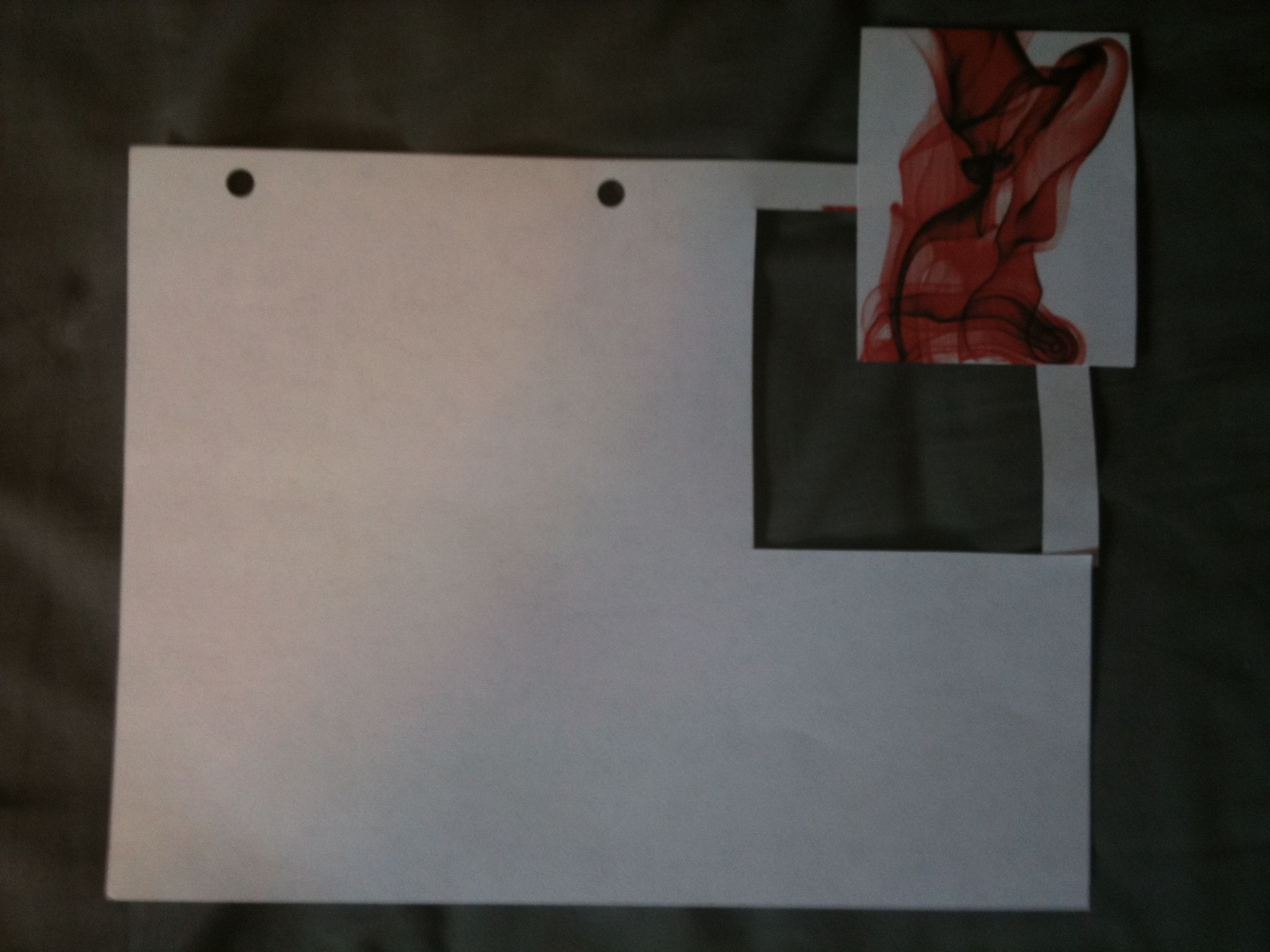 Paper Pizzazz 101 : 4 Steps - Instructables