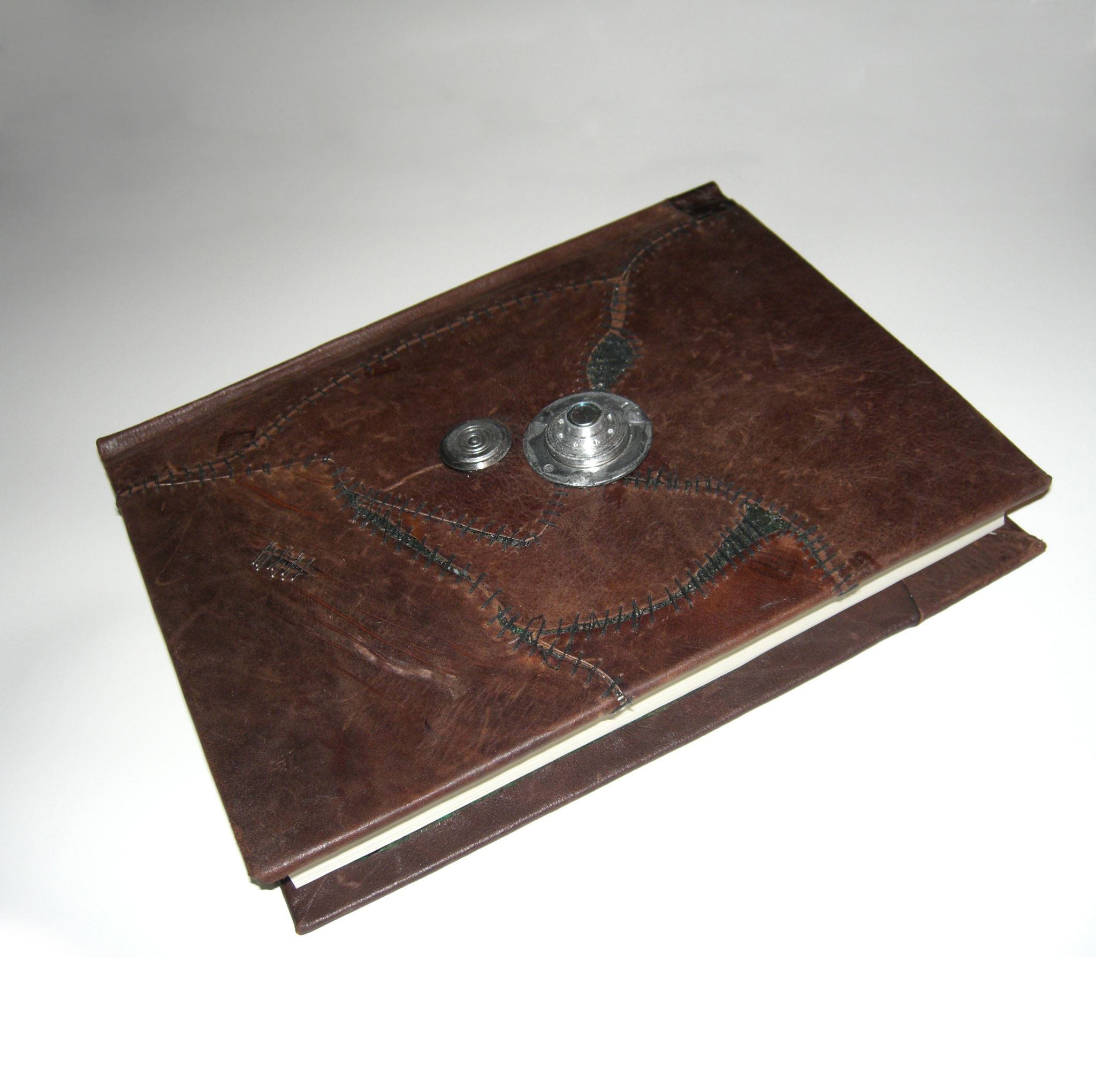 The Book of Time : 14 Steps (with Pictures) - Instructables