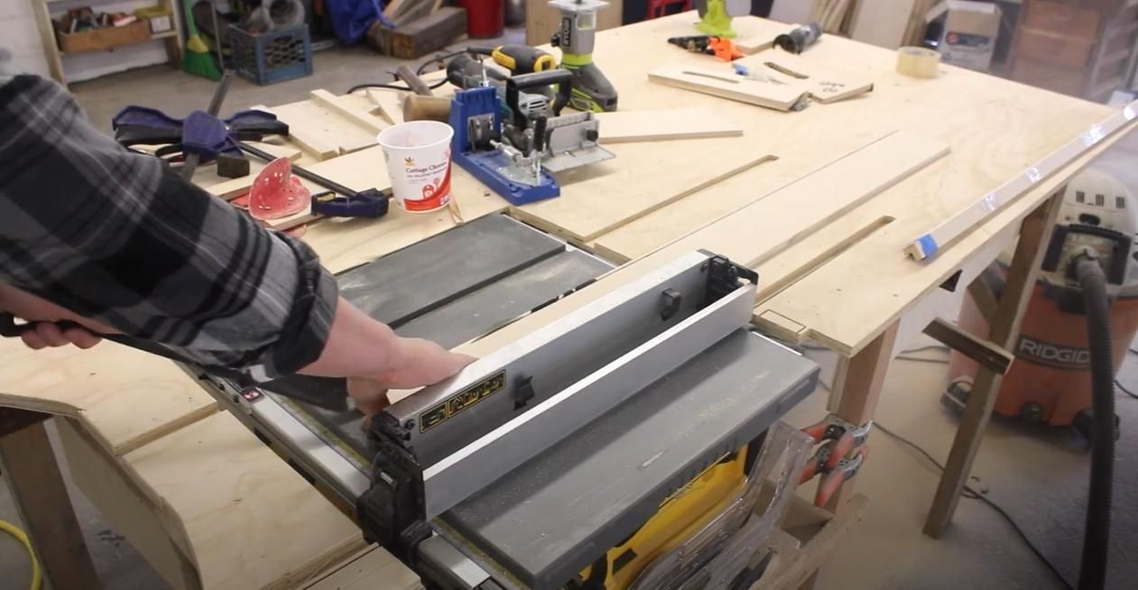 Patterned Plywood Hatchet Restoration : 16 Steps (with Pictures ...