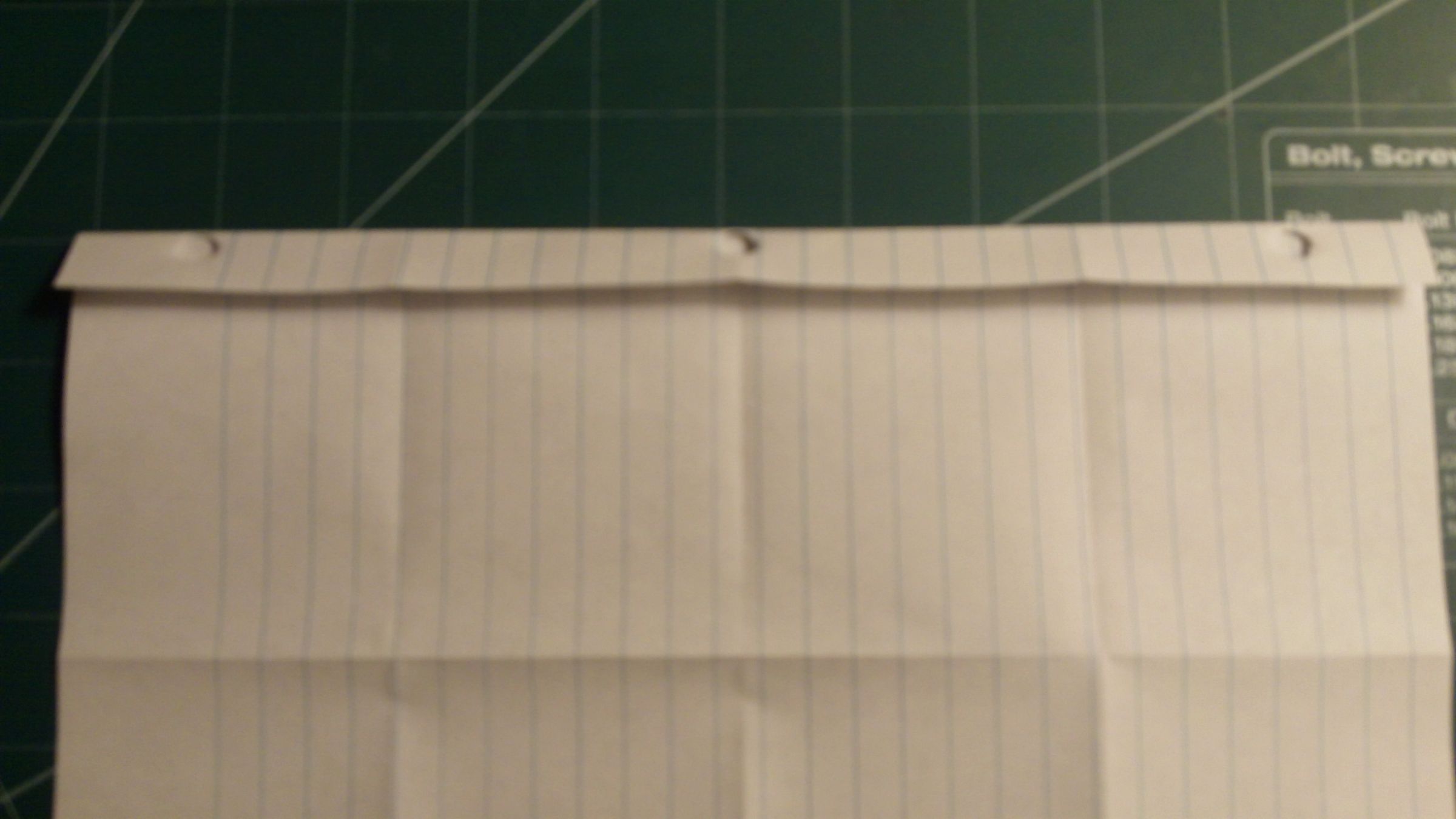 How to Make the Vortex Paper Airplane : 6 Steps - Instructables