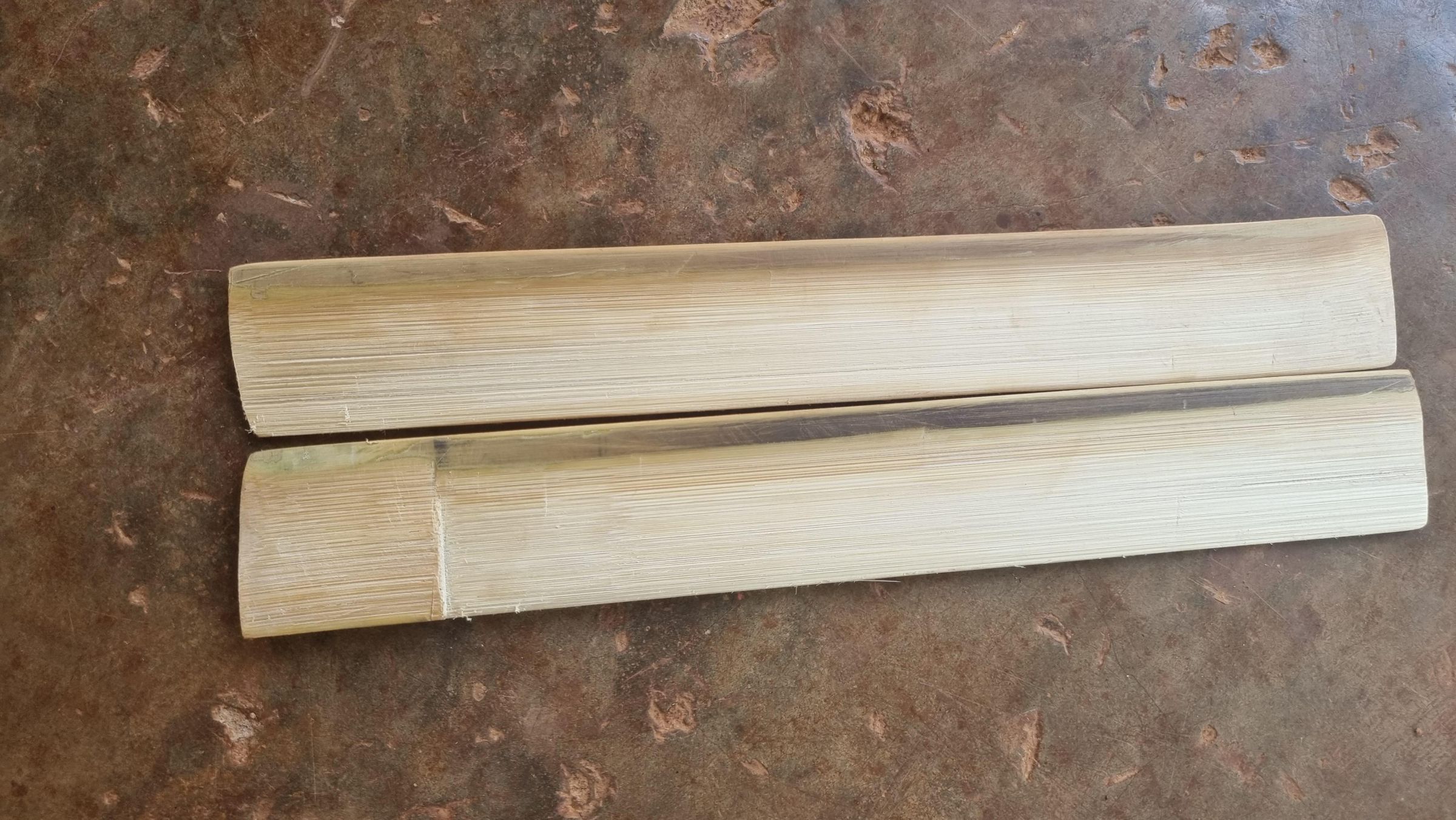 Bamboo Boomerang : 6 Steps (with Pictures) - Instructables