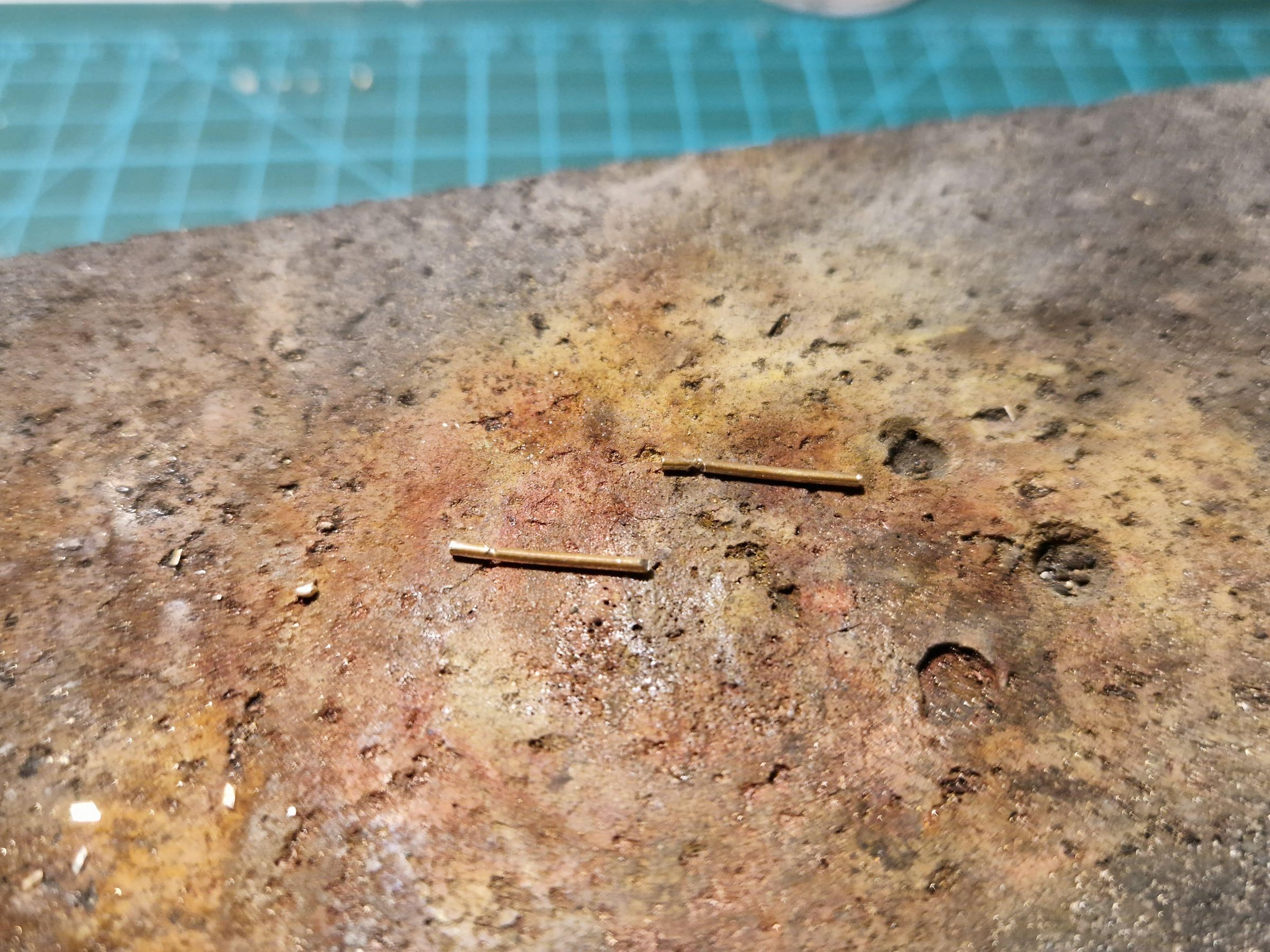 Fantasy Inspired Pendant With USB Drive : 12 Steps (with Pictures ...