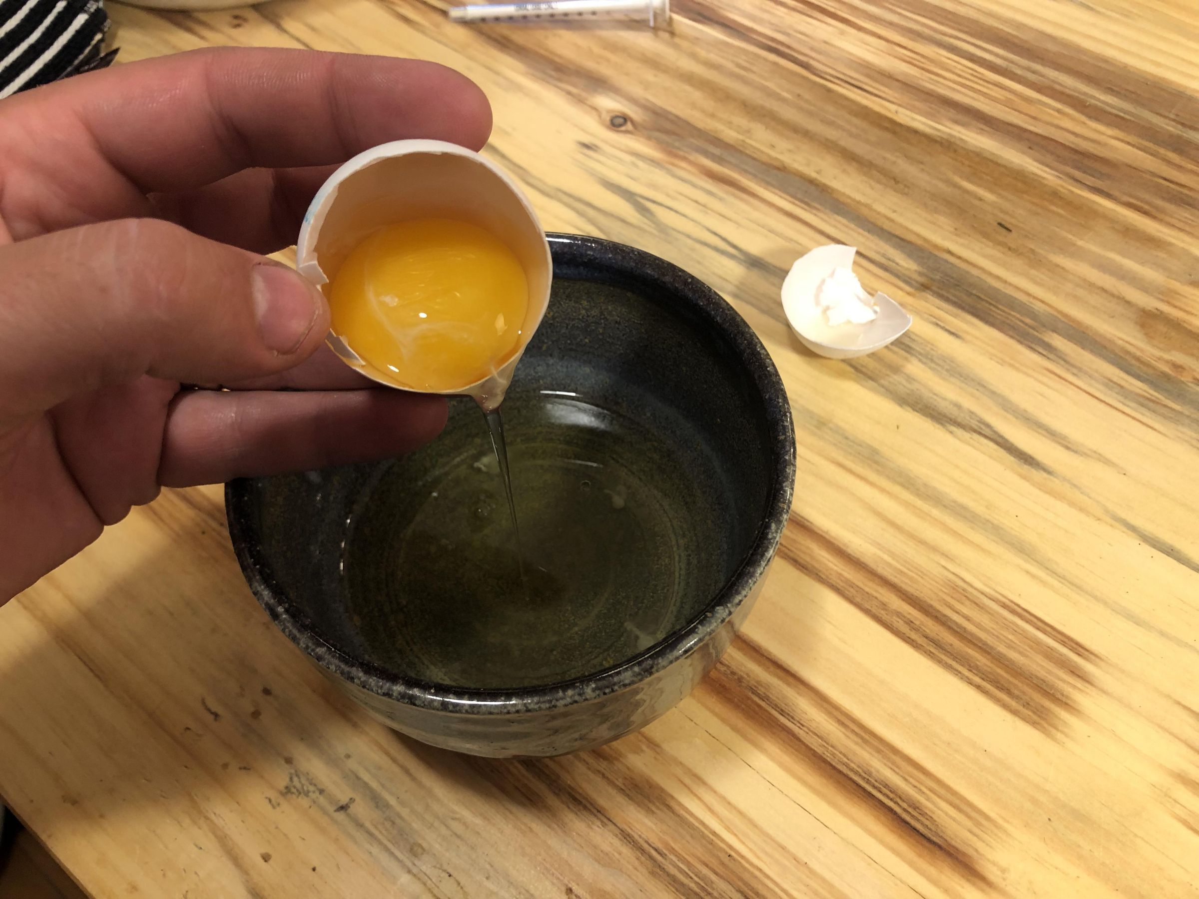 Egg Tempera: Medieval Egg Paint : 8 Steps (with Pictures) - Instructables