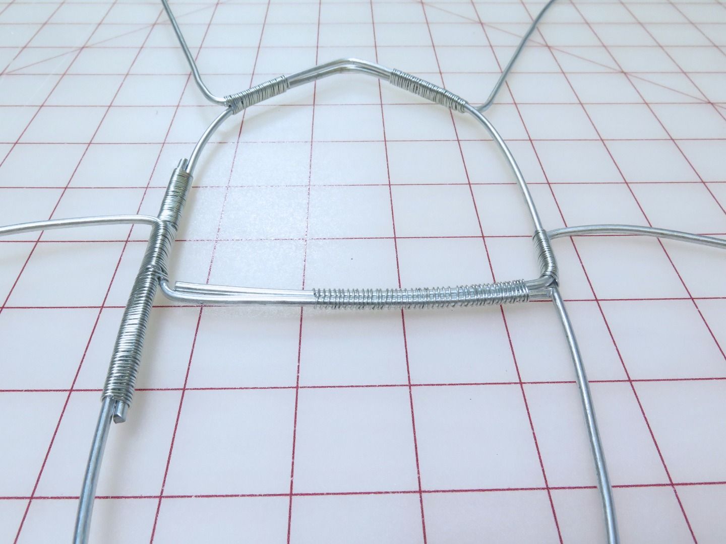 Programmable Fiber Optic Fairy Wings : 17 Steps (with Pictures ...