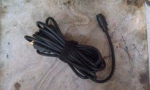 Streching S Video Cable : 5 Steps - Instructables