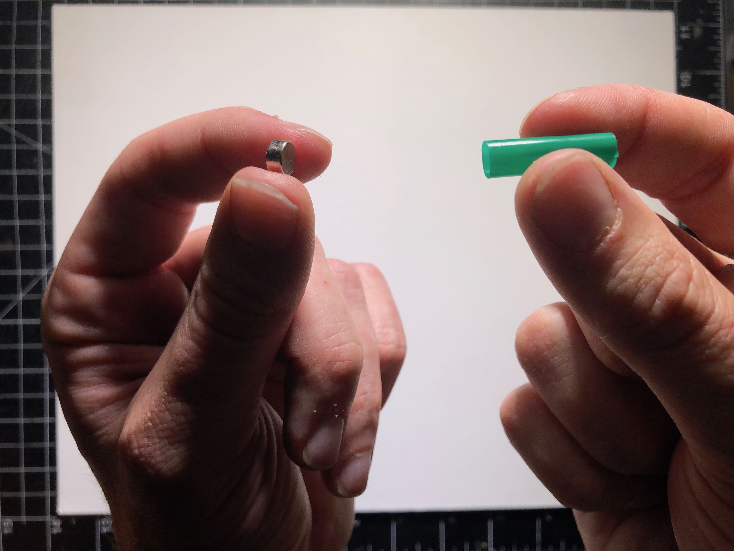 Prototyping Kit for E-textile Circuits : 5 Steps - Instructables