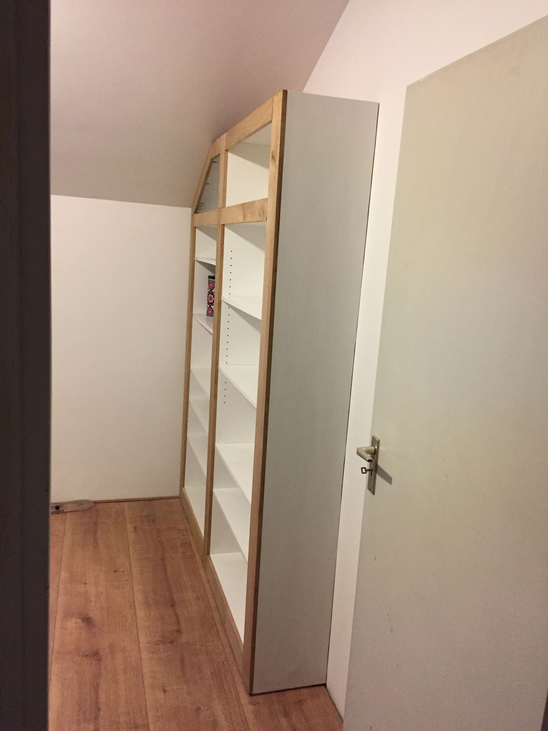 Hidden Room, Bookcase Door, Secret Room, Hidden Door, Safe Room, Hidden ...