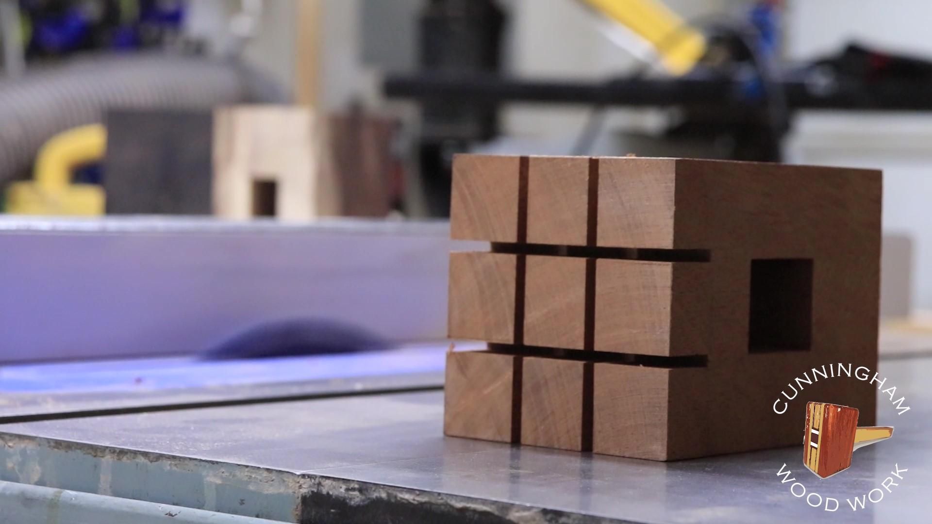 Wood Mallet With Copper Inlays : 7 Steps (with Pictures) - Instructables