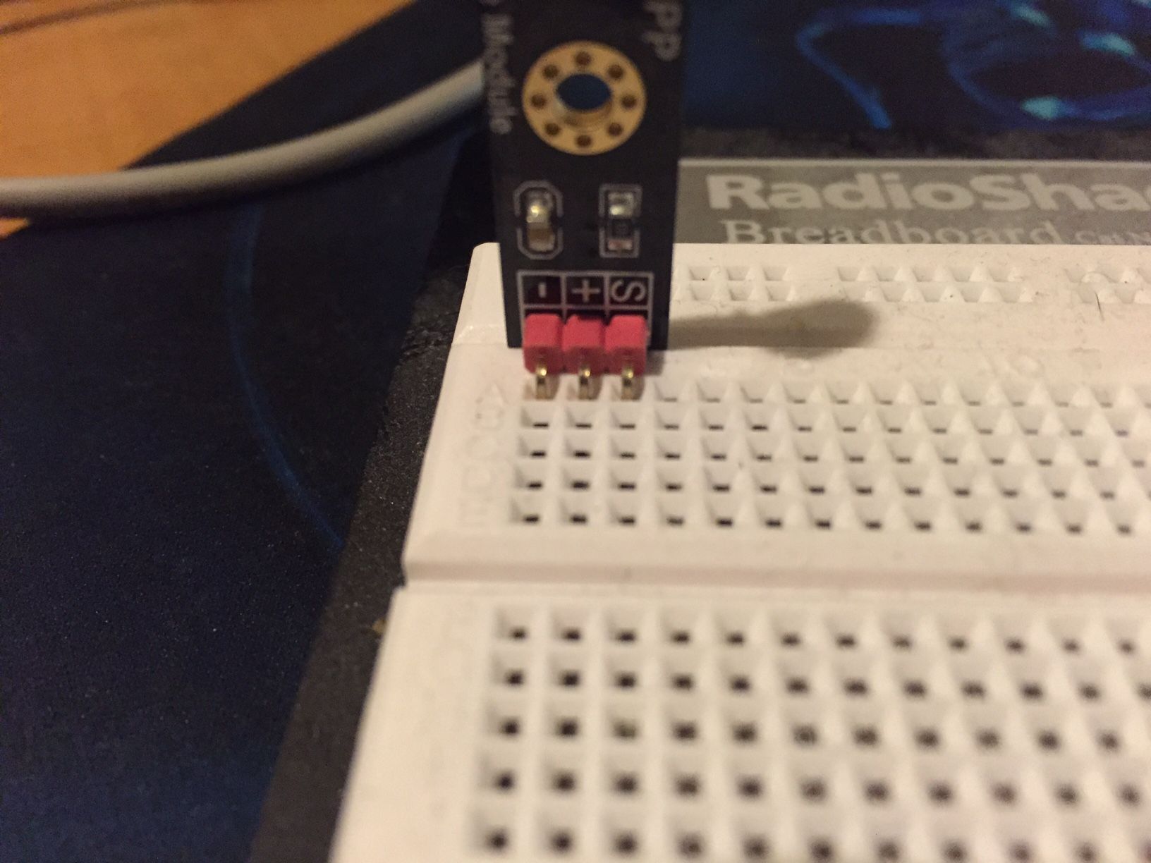 Arduino Uno - Flame Sensor : 5 Steps (with Pictures) - Instructables