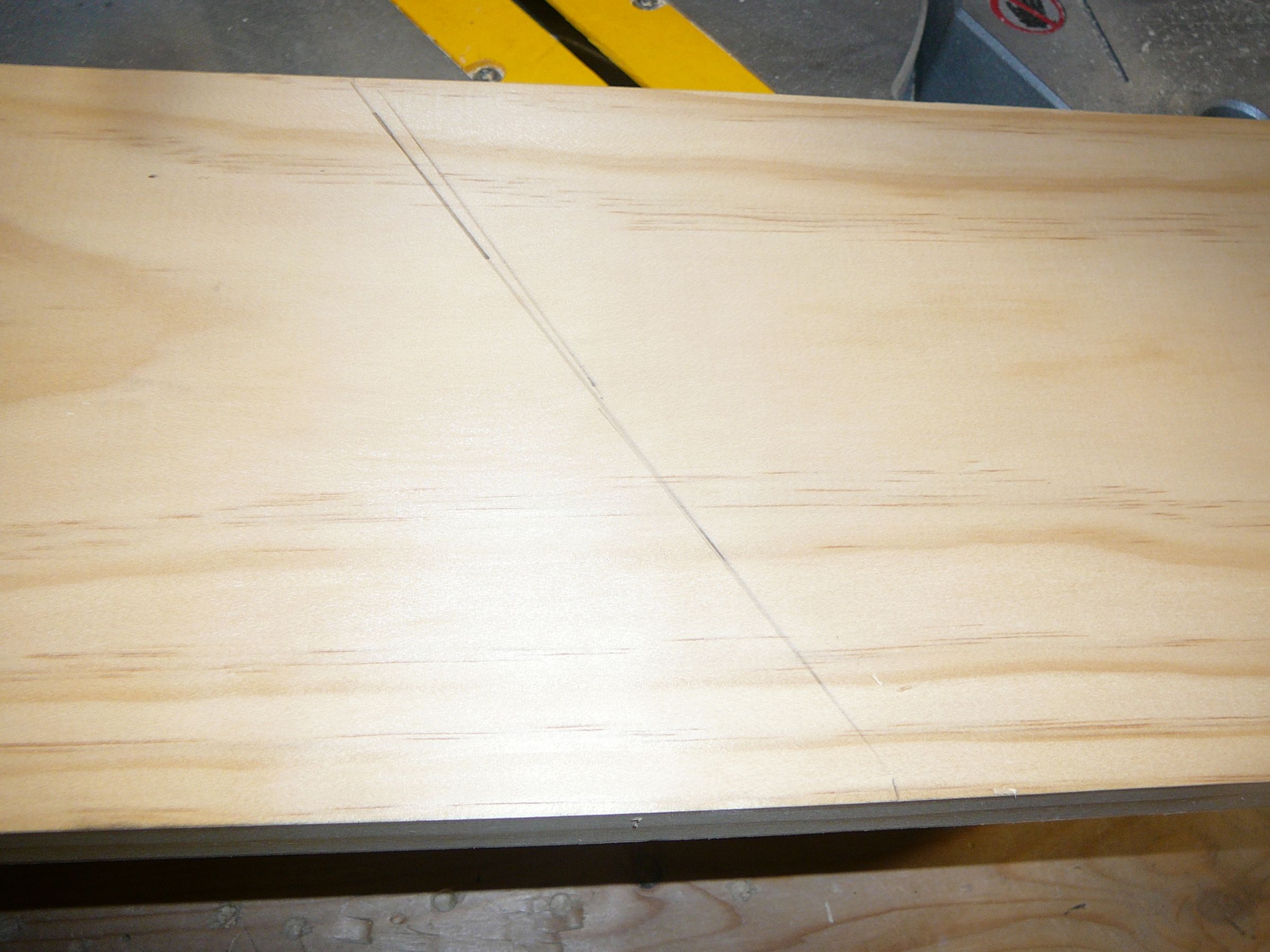 Hexagonal Table (with 6 Options) : 5 Steps (with Pictures) - Instructables