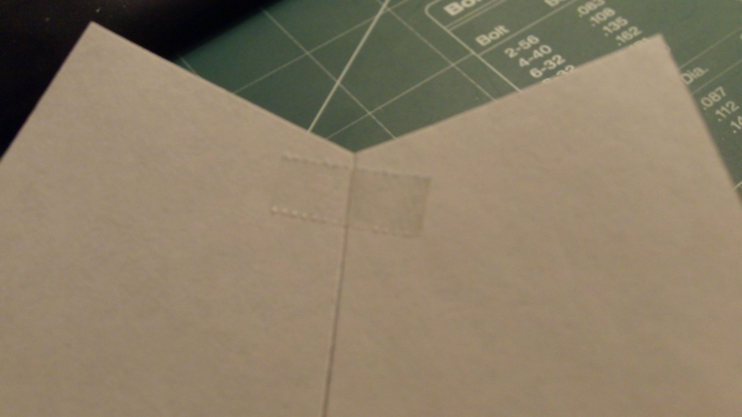 How to Make the Skylancer Paper Airplane : 7 Steps - Instructables