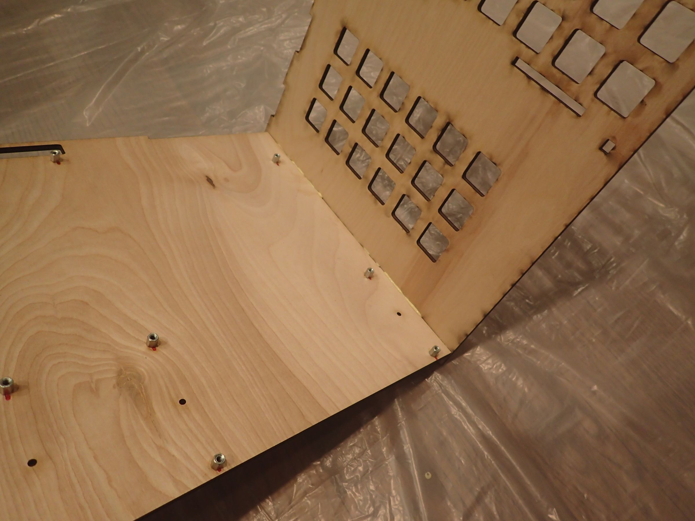 Simple, Stackable GPU Mining Rig : 10 Steps (with Pictures) - Instructables