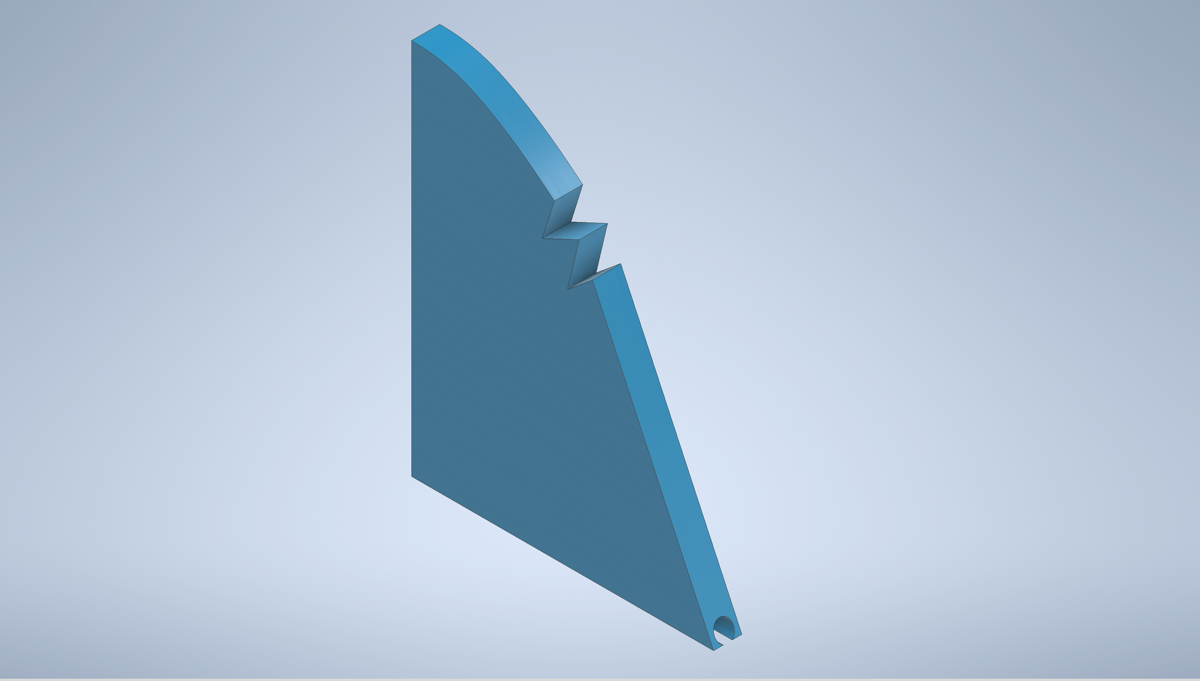 Shark Fin Halloween Prop : 6 Steps - Instructables