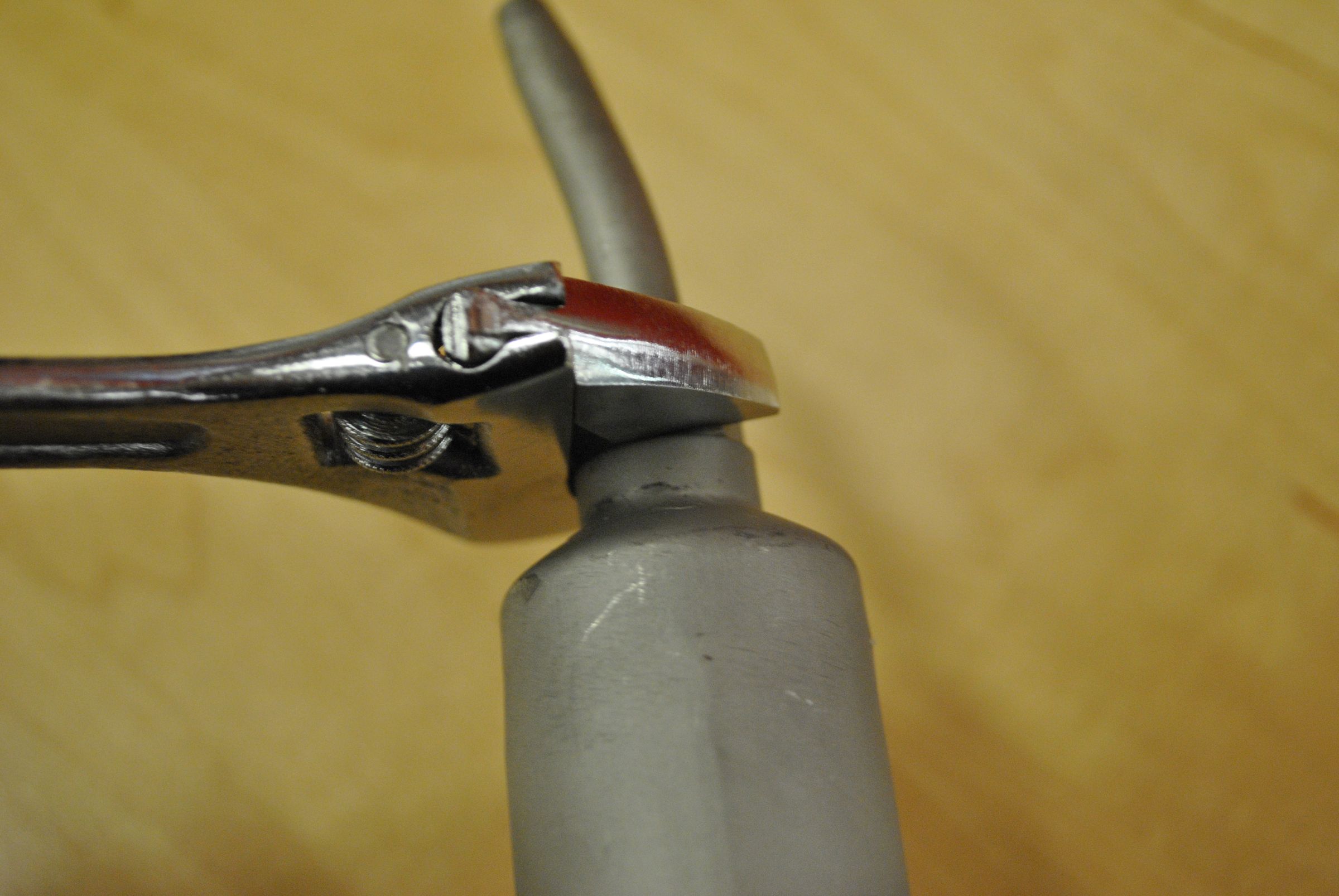 Broken Plastic Box? Weld It Back Together! : 4 Steps (with Pictures ...