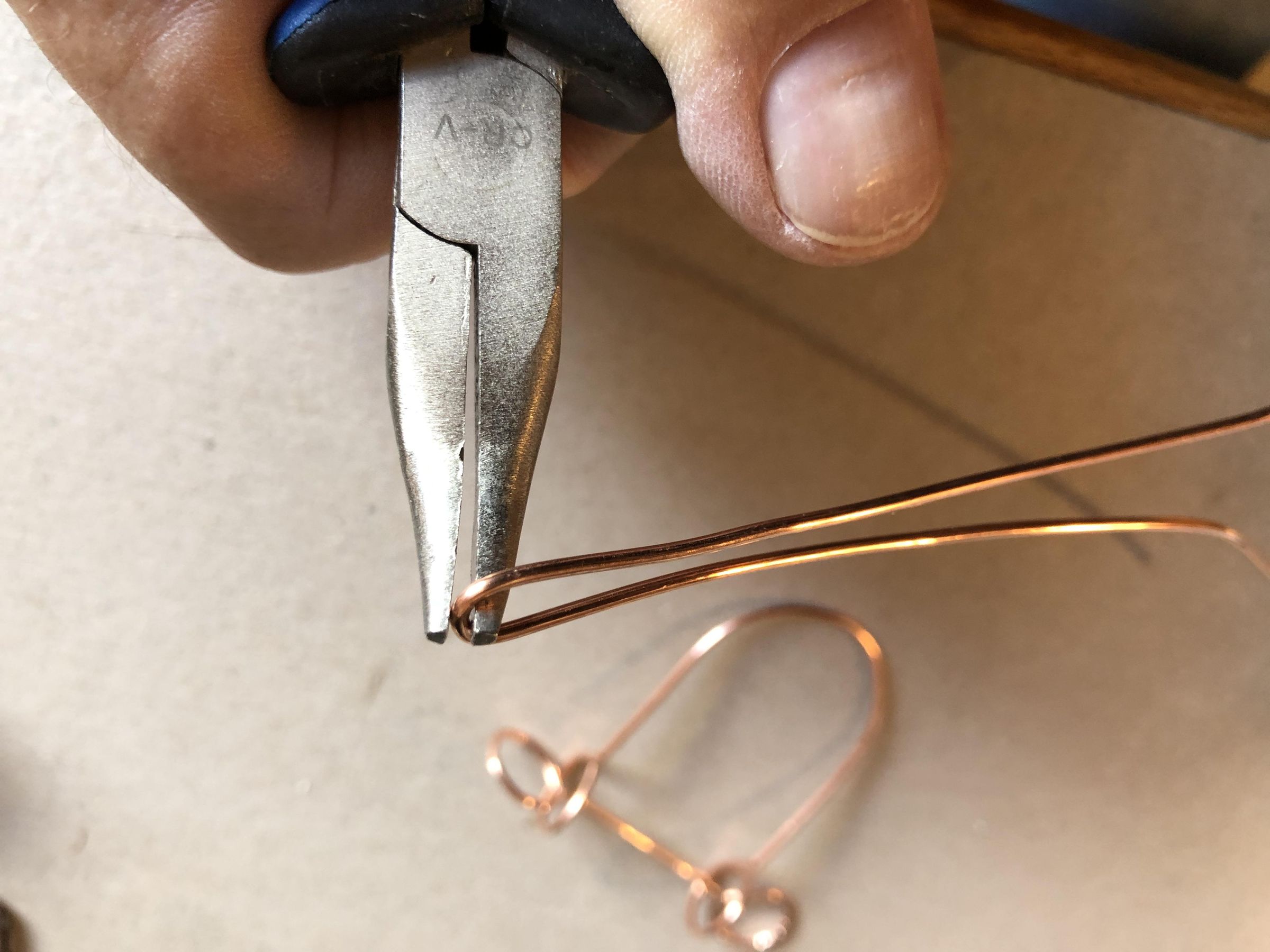 Free the Heart - Wire Puzzle - Wire Bending : 6 Steps (with Pictures ...