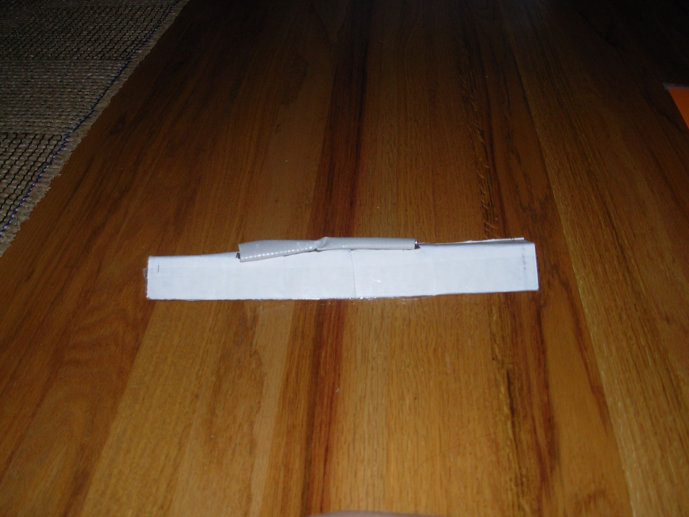 Tech Deck Mega Ramp : 6 Steps - Instructables