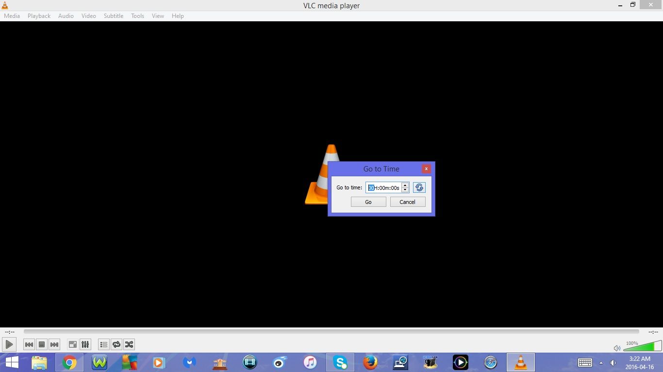 Keyboard Shortcuts for VLC Media Player!! : 3 Steps - Instructables