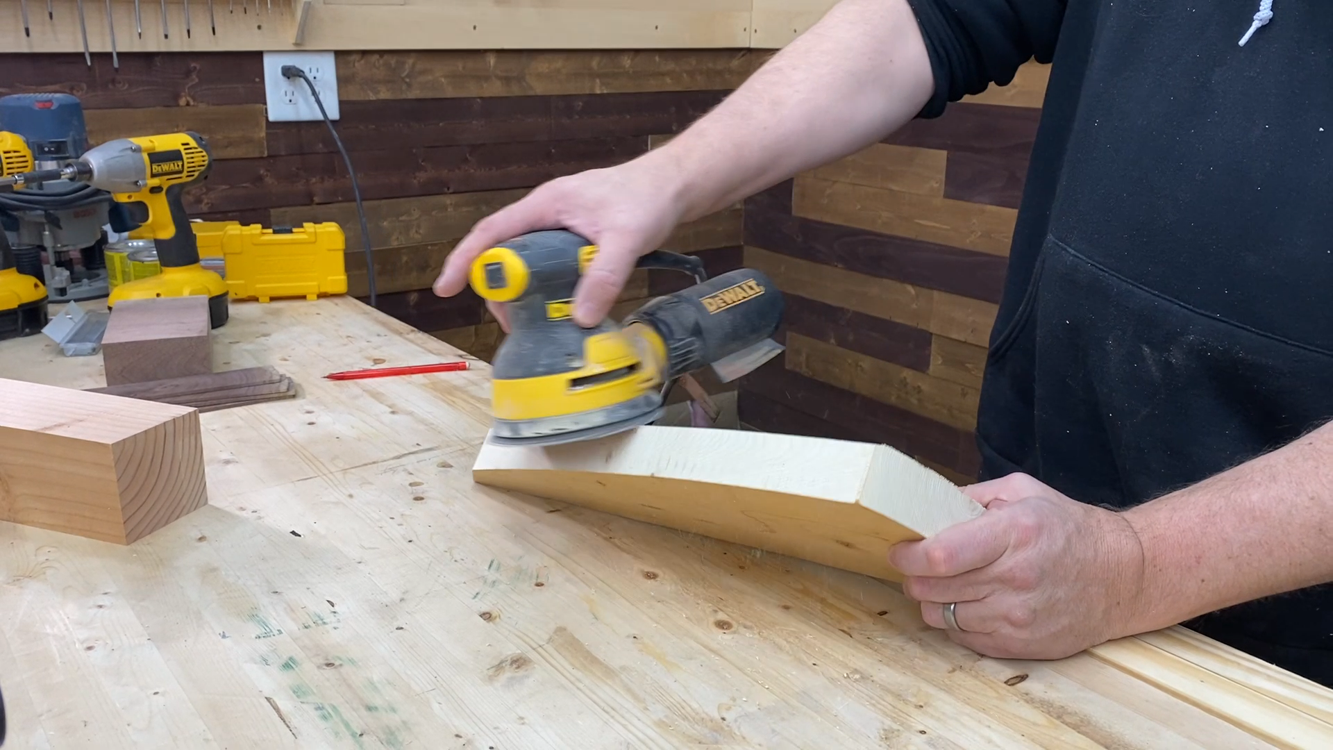 Thin Strip Jig for the Table Saw : 6 Steps (with Pictures) - Instructables