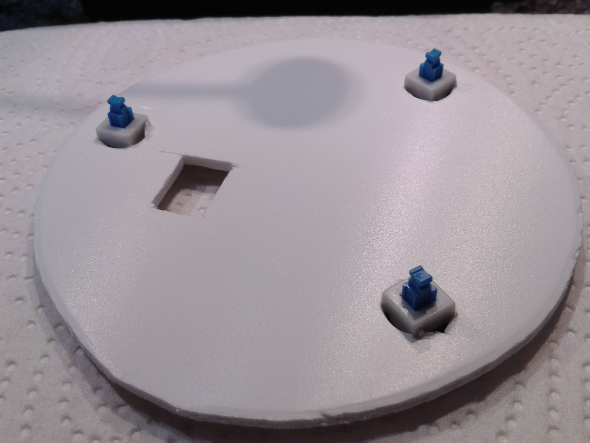 Quiz Game Buzzers (Arduino / RGB / I²C ) : 10 Steps (with Pictures ...