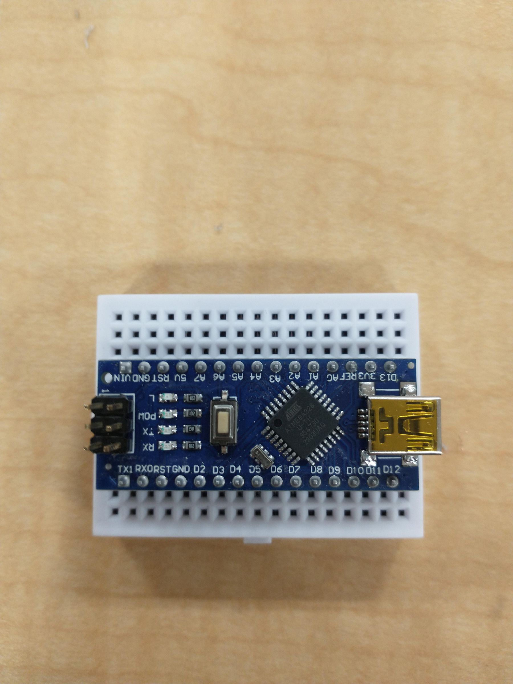 Autonomous Robot Racer: Scratch Mode : 10 Steps (with Pictures ...