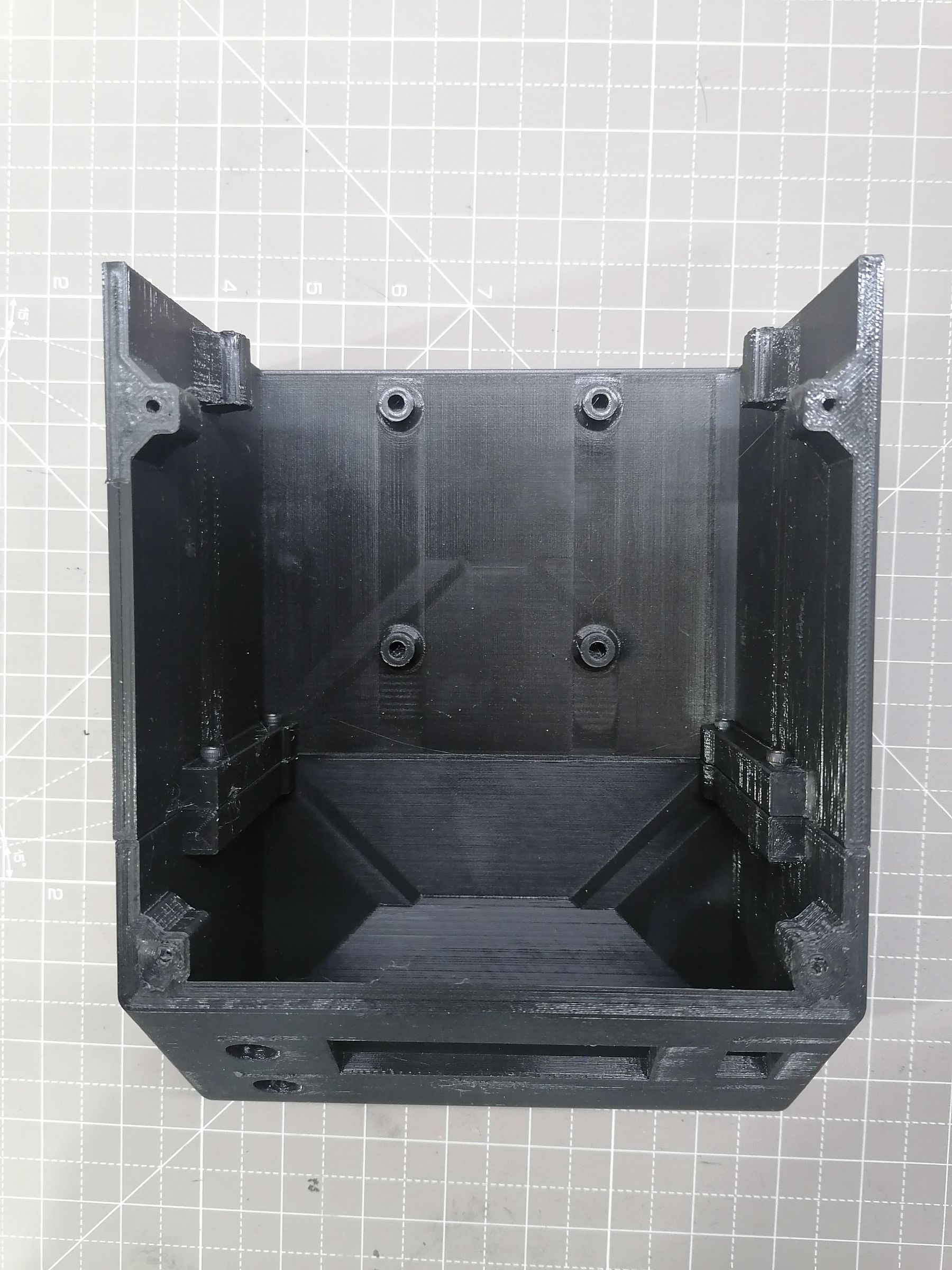 Upgrade CNC Control Box : 16 Steps (with Pictures) - Instructables