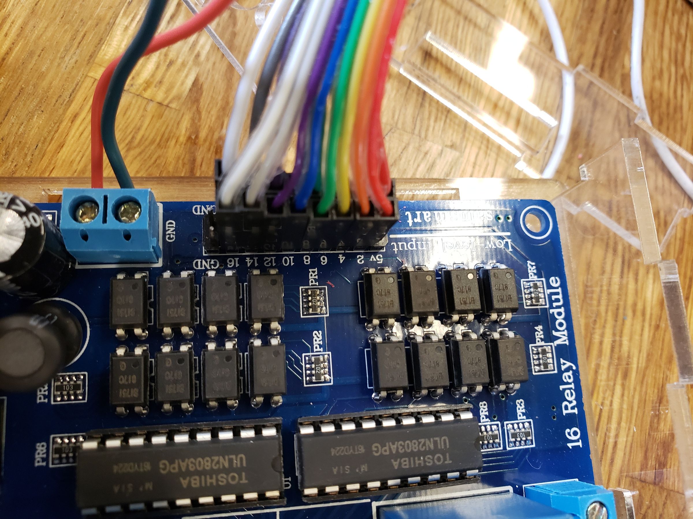 The Electronette (EMS) : 5 Steps - Instructables