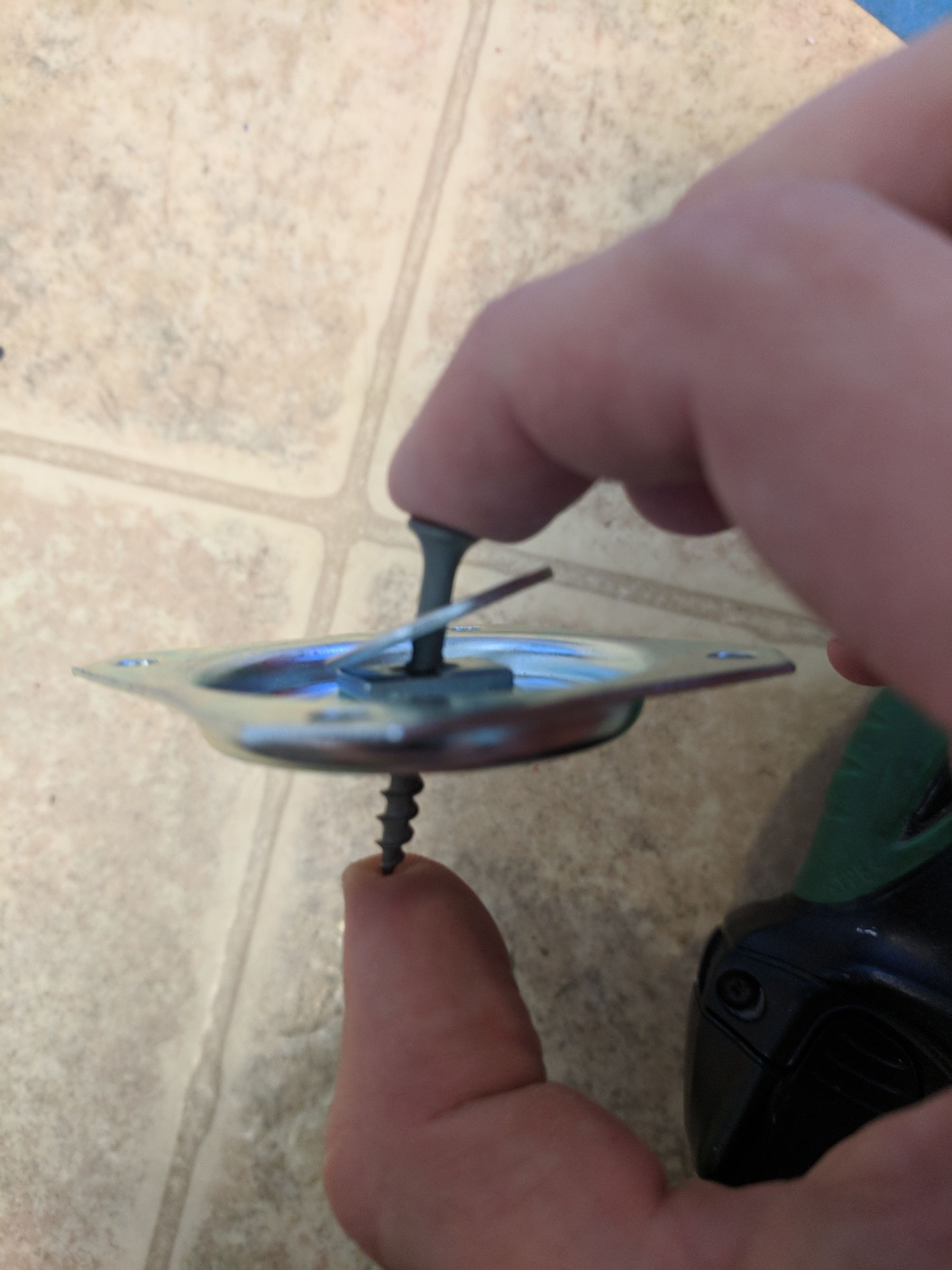 Corner Lego Table : 10 Steps (with Pictures) - Instructables