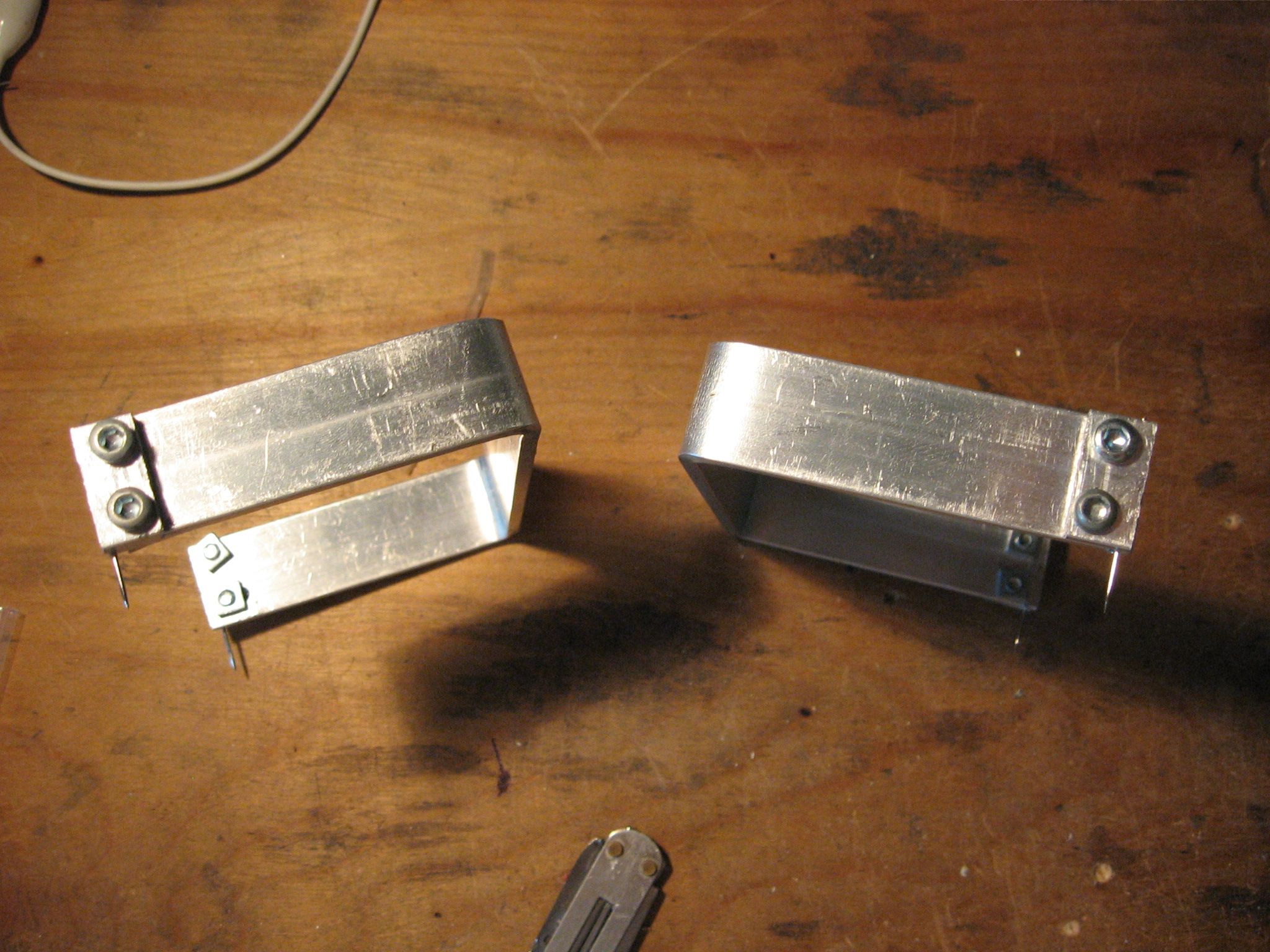 Tree Climbing Robot : 20 Steps (with Pictures) - Instructables