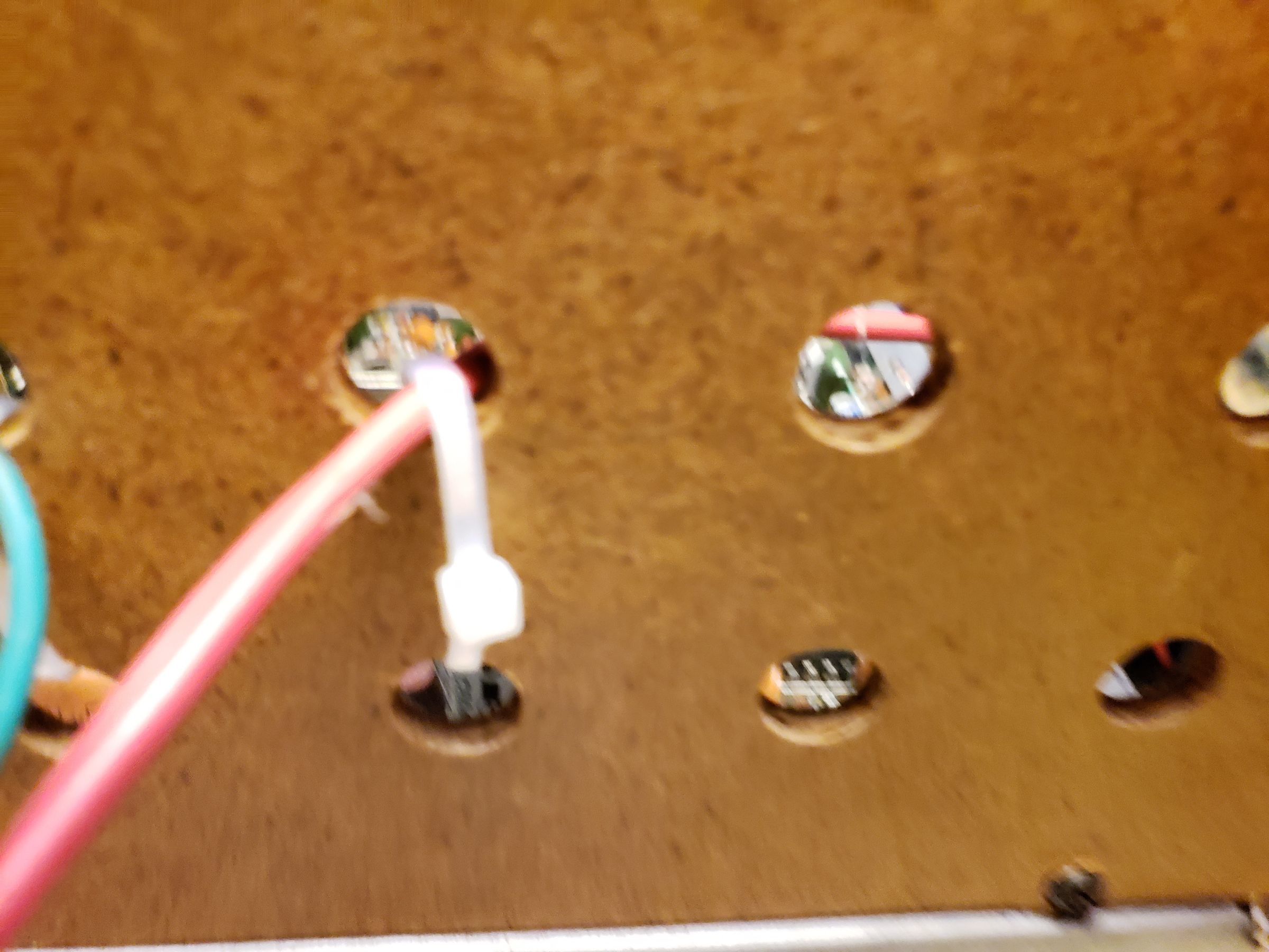 Add a Digital Display to an Old Communications Receiver : 6 Steps (with ...