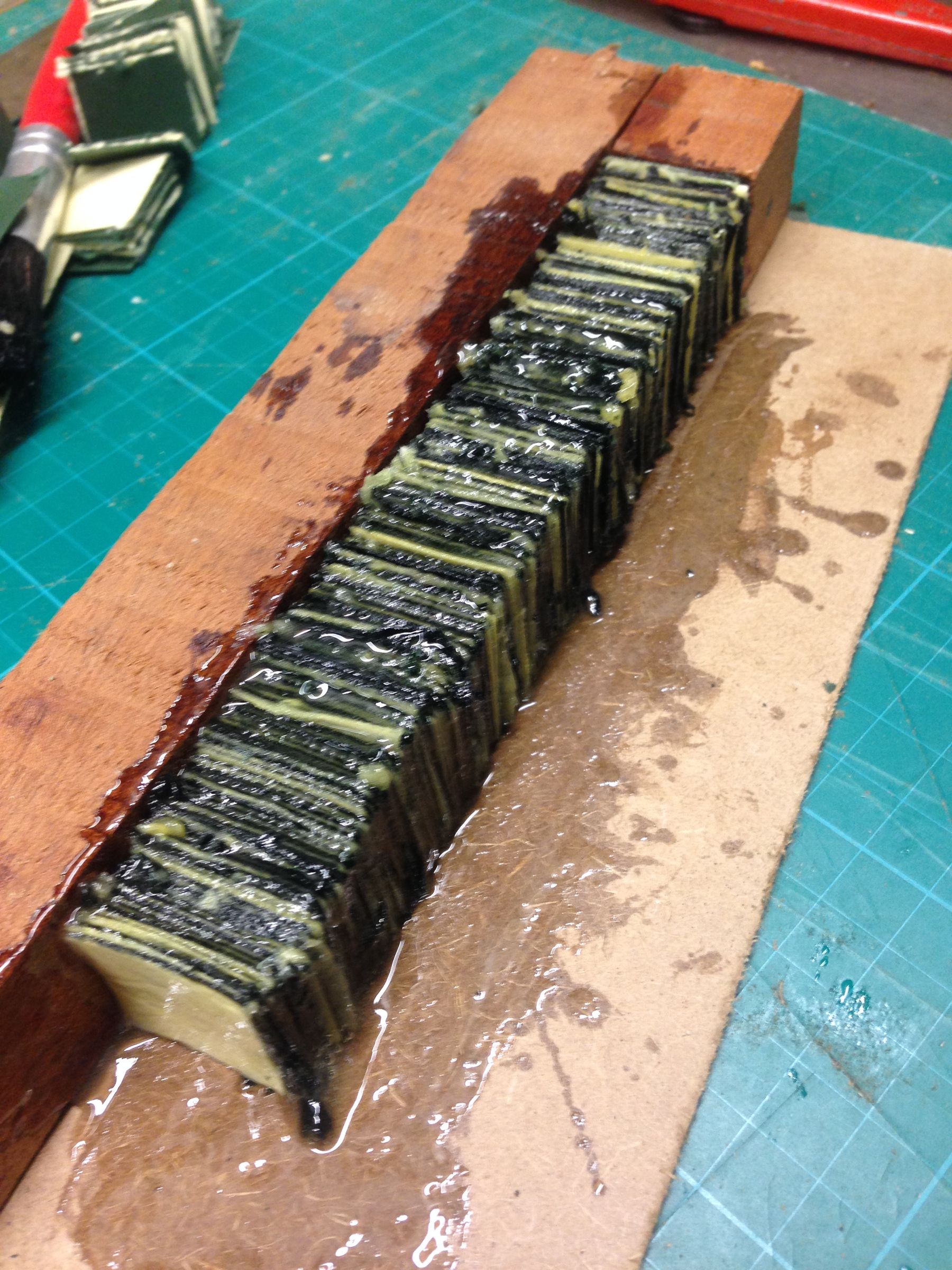 The Paper Pen : 10 Steps (with Pictures) - Instructables