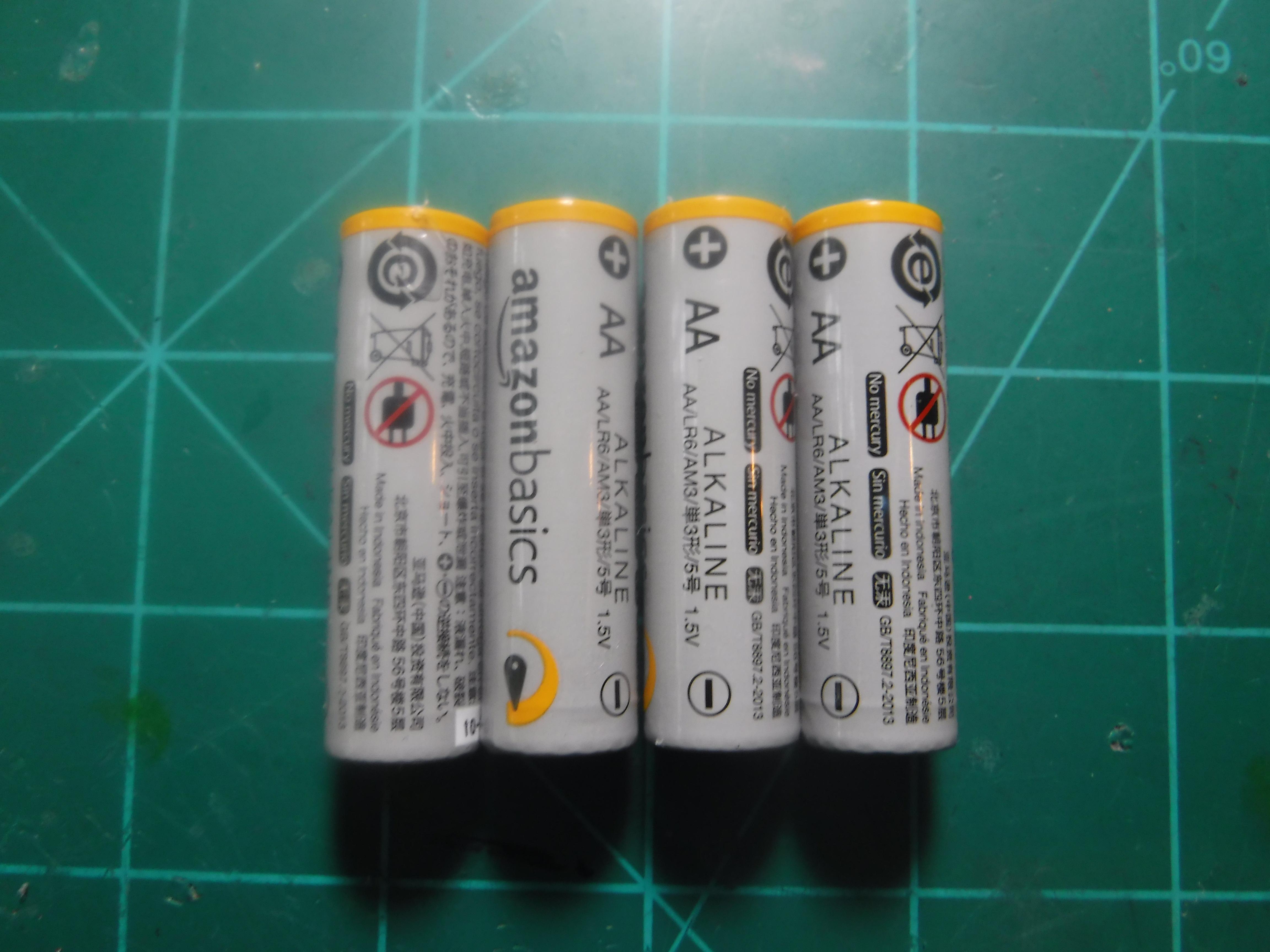3D Printed Battery Pack : 3 Steps - Instructables