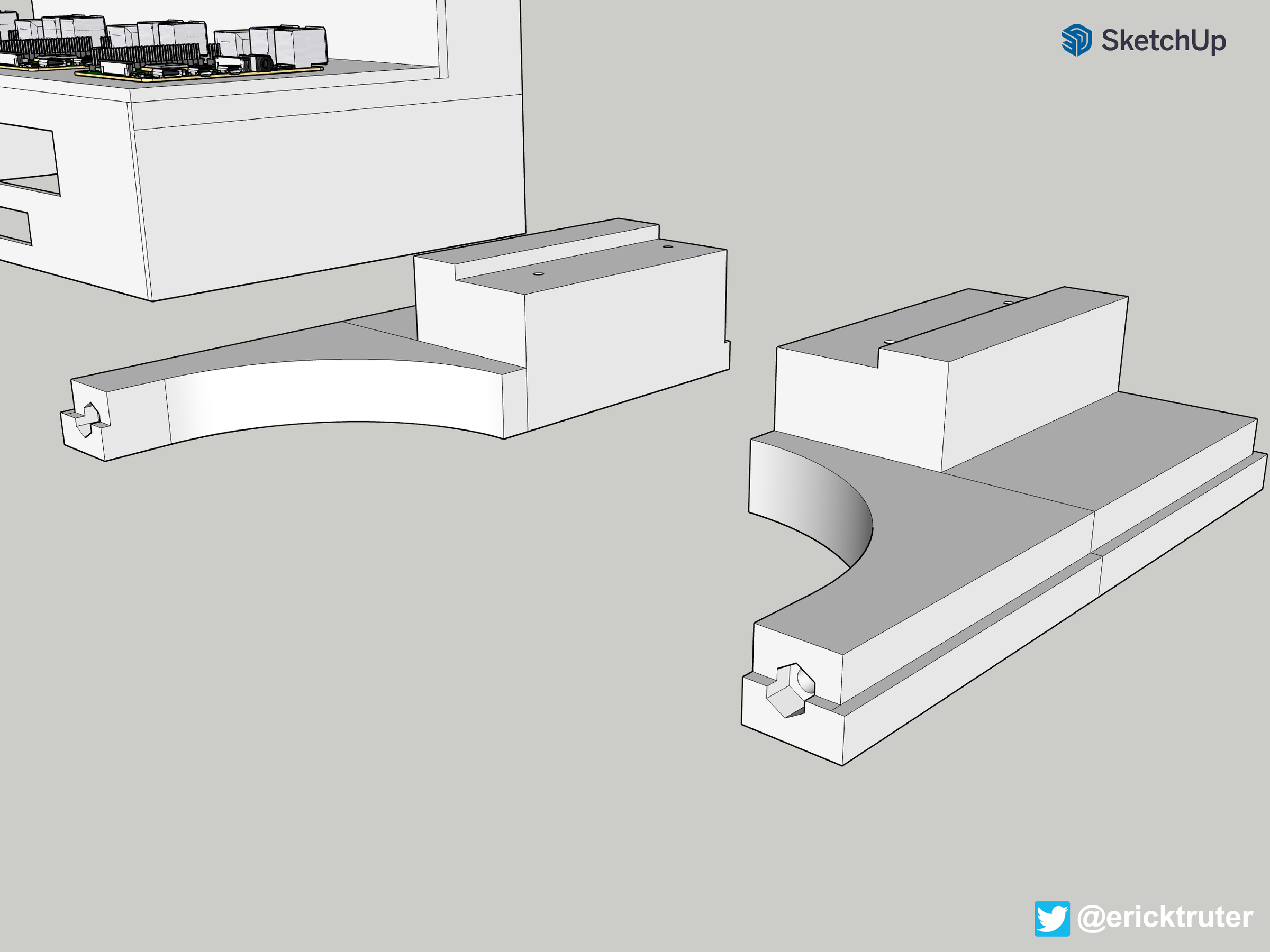 Another Raspberry Pi Cluster : 11 Steps (with Pictures) - Instructables