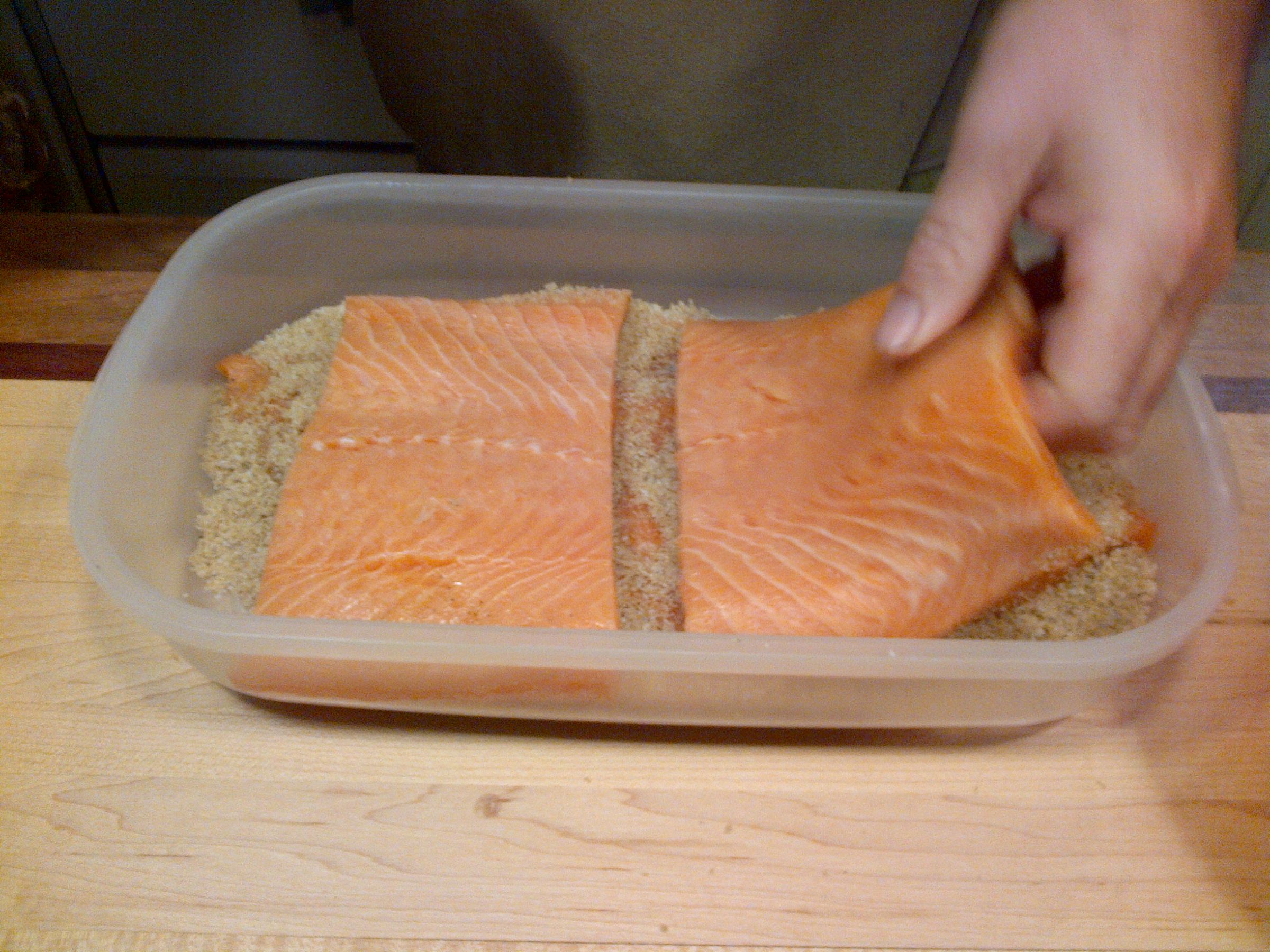 Smoker Smoked Salmon : 8 Steps (with Pictures) - Instructables