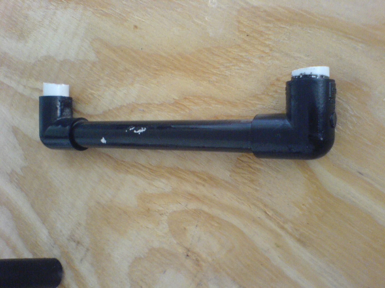 The PVC Single Guitar Stand : 5 Steps - Instructables