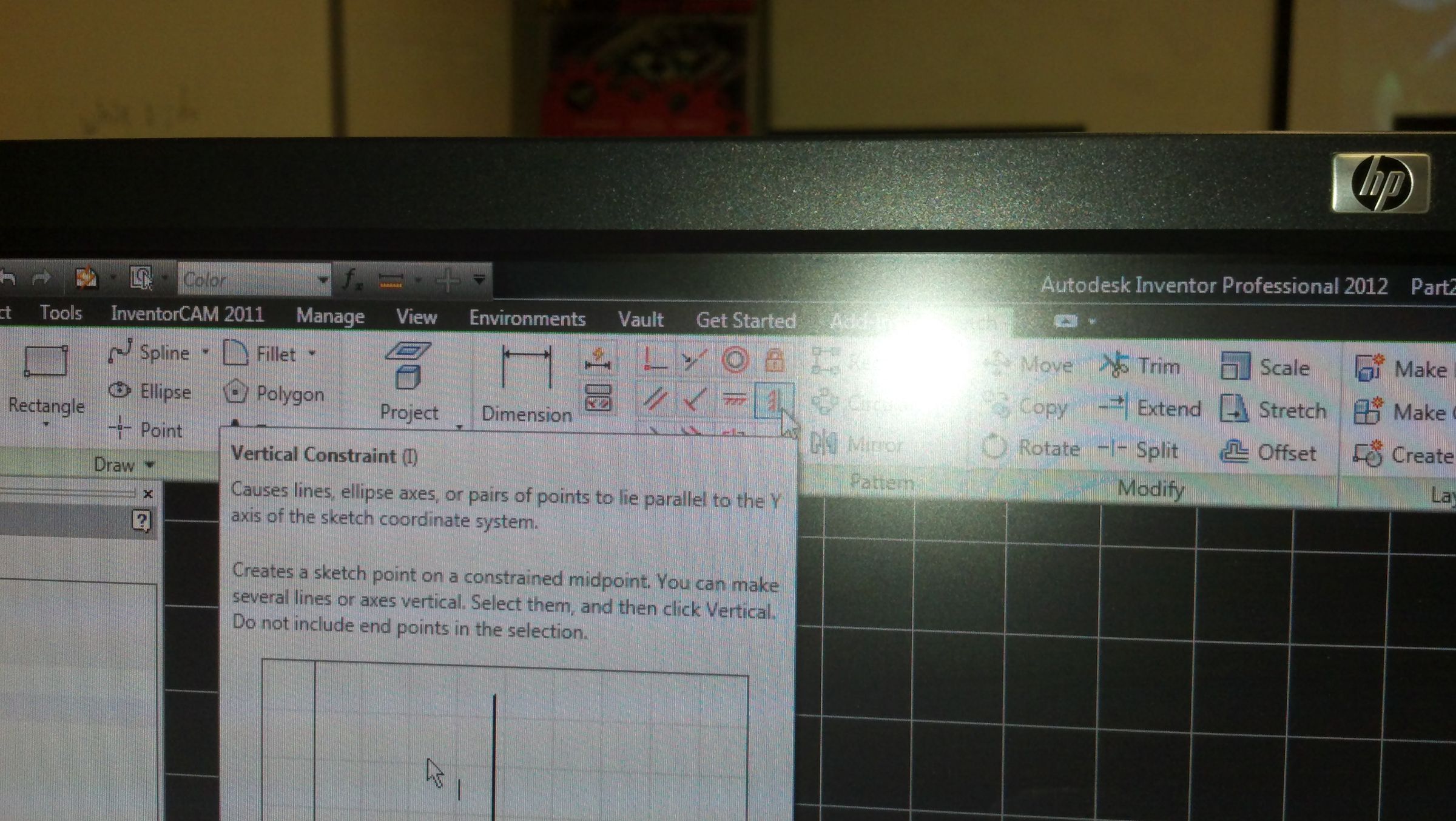 How to Create a .DXF File in AutoDesk Inventor : 4 Steps - Instructables
