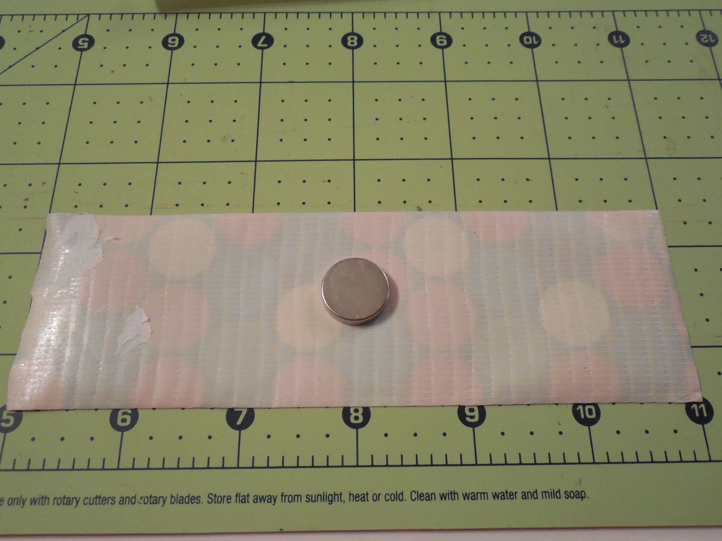 Magnetic Ceiling Decorating System : 6 Steps - Instructables