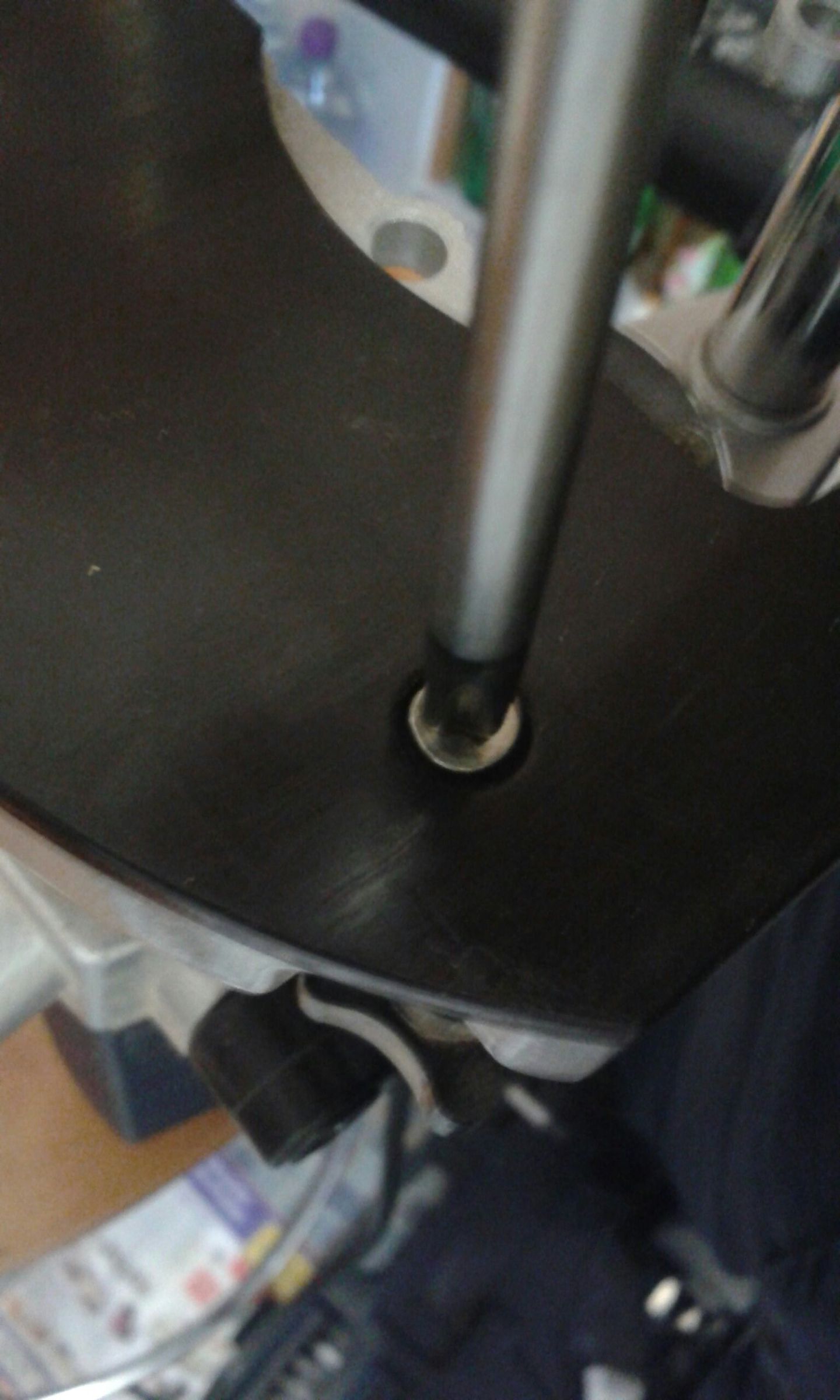 Router Disc Cutter : 6 Steps (with Pictures) - Instructables