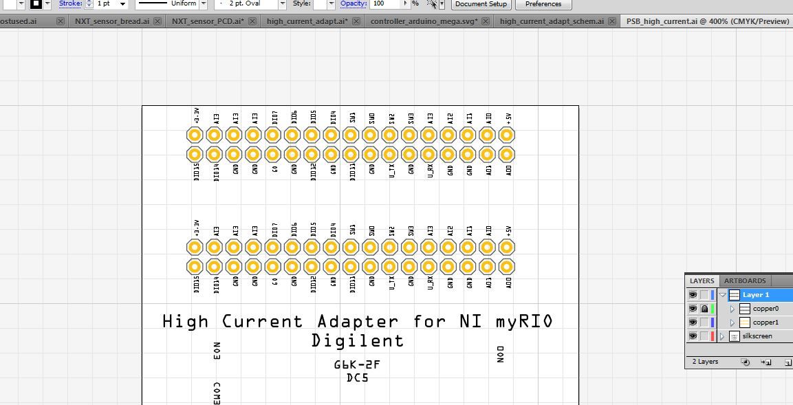Fritzing Tips and Work Arounds : 4 Steps - Instructables