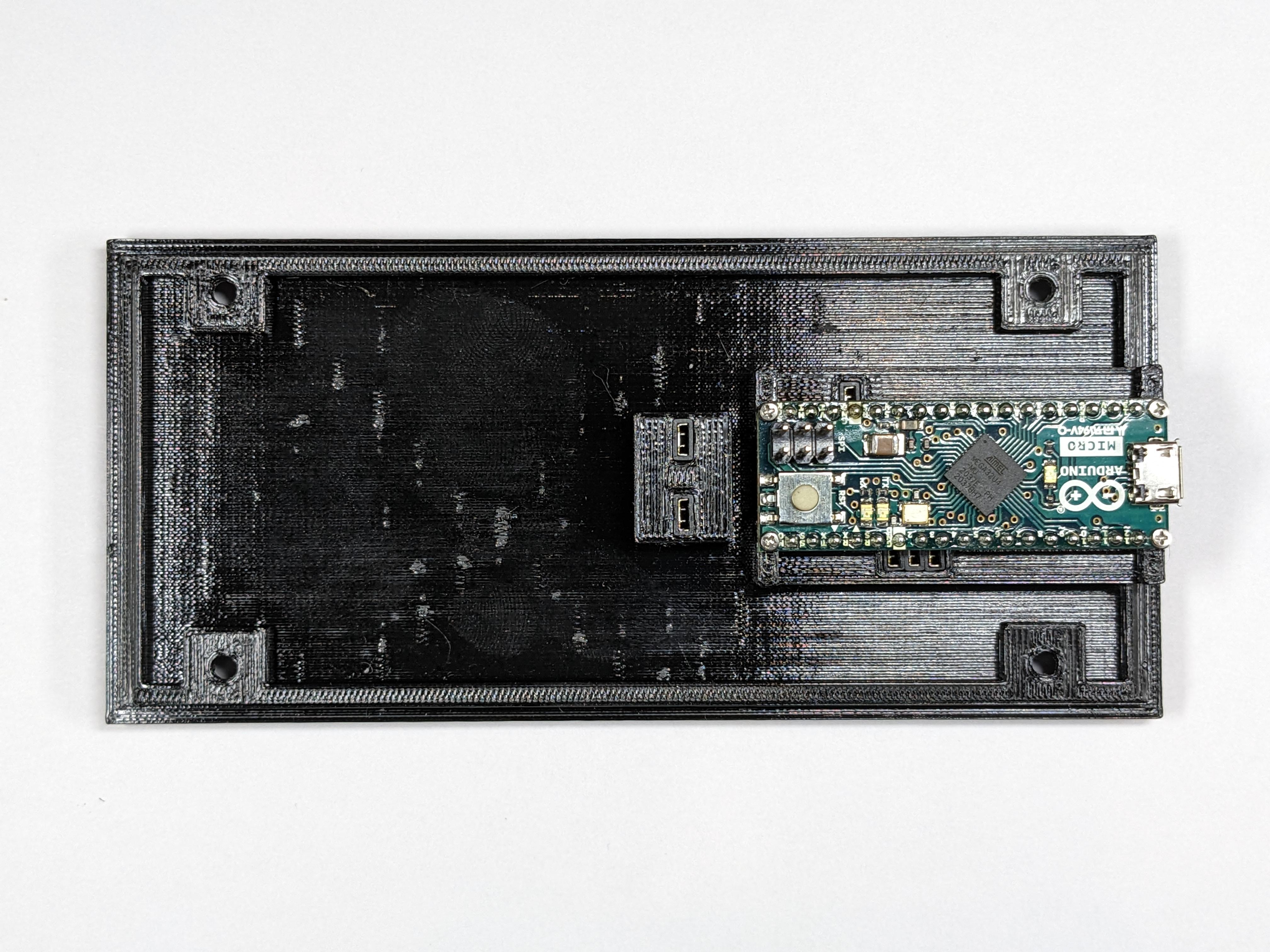 USB Arduino Morse Code Key : 8 Steps - Instructables