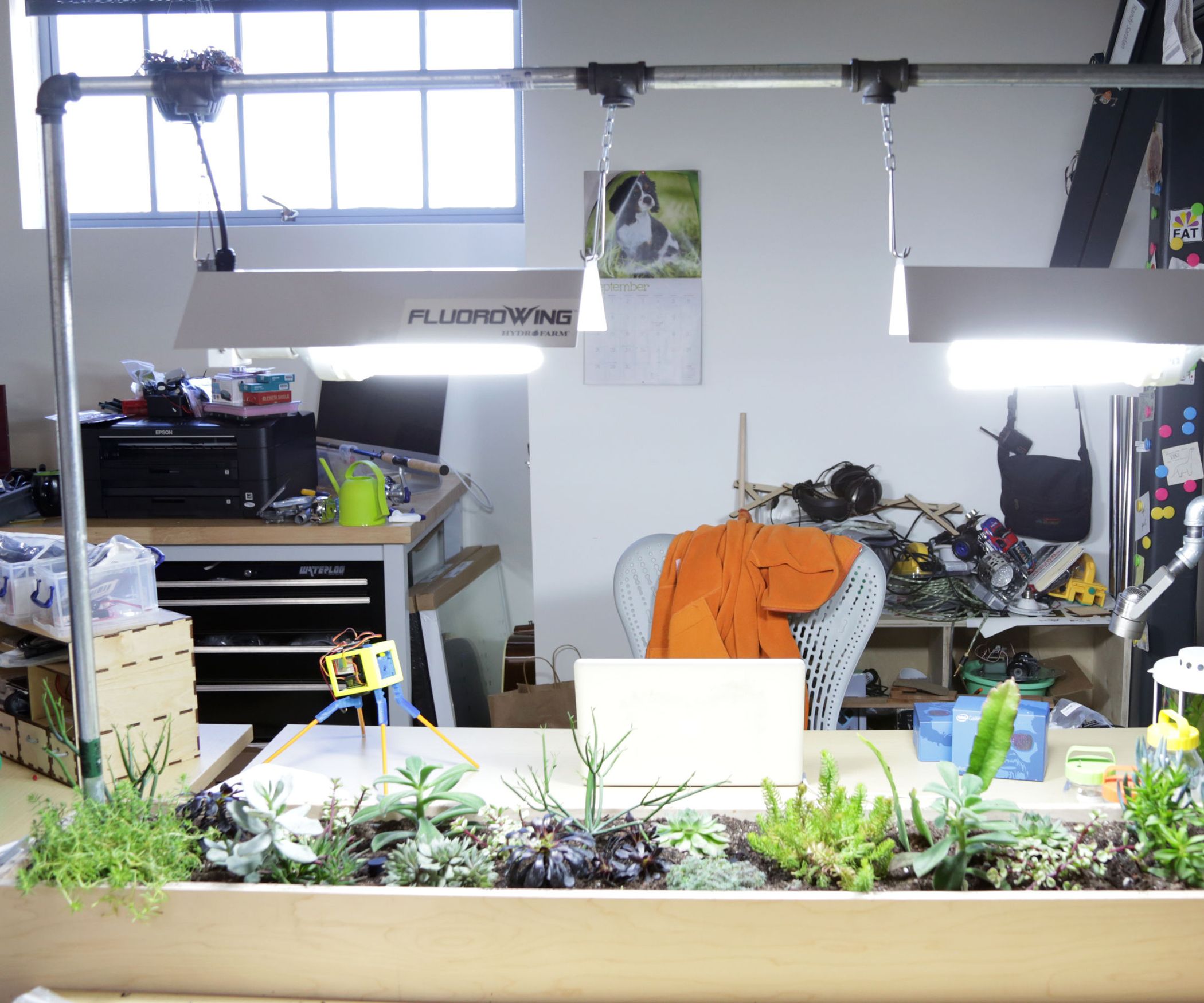 Automated Garden : 46 Steps (with Pictures) - Instructables