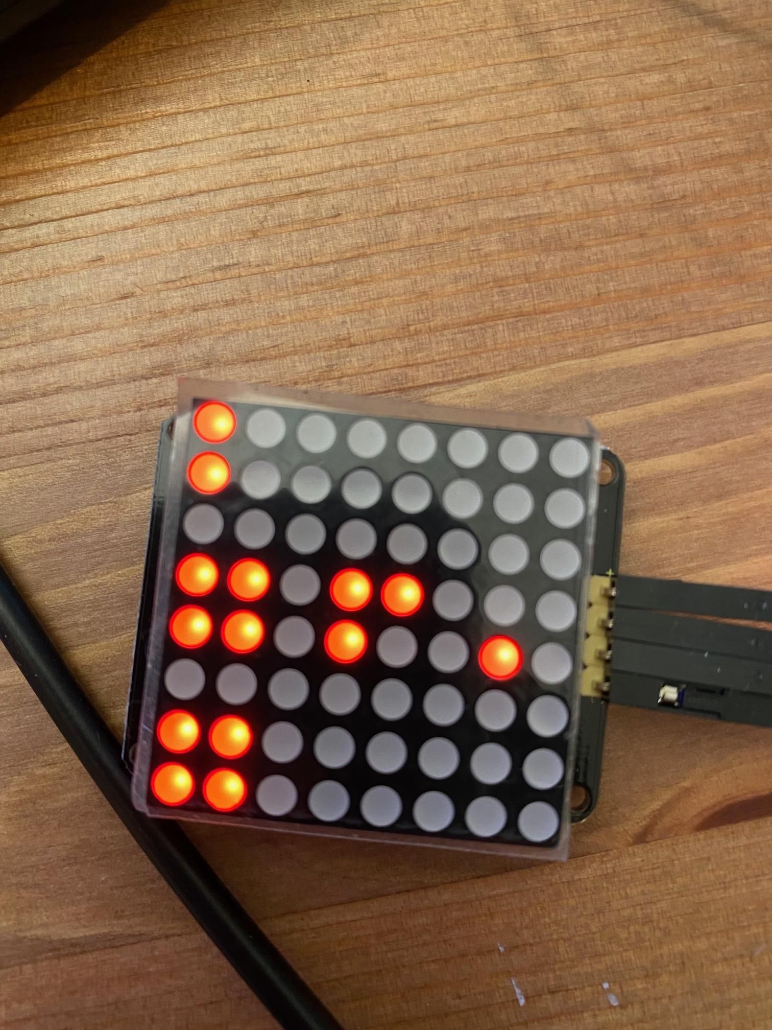 RPi Pixel Clock : 11 Steps (with Pictures) - Instructables