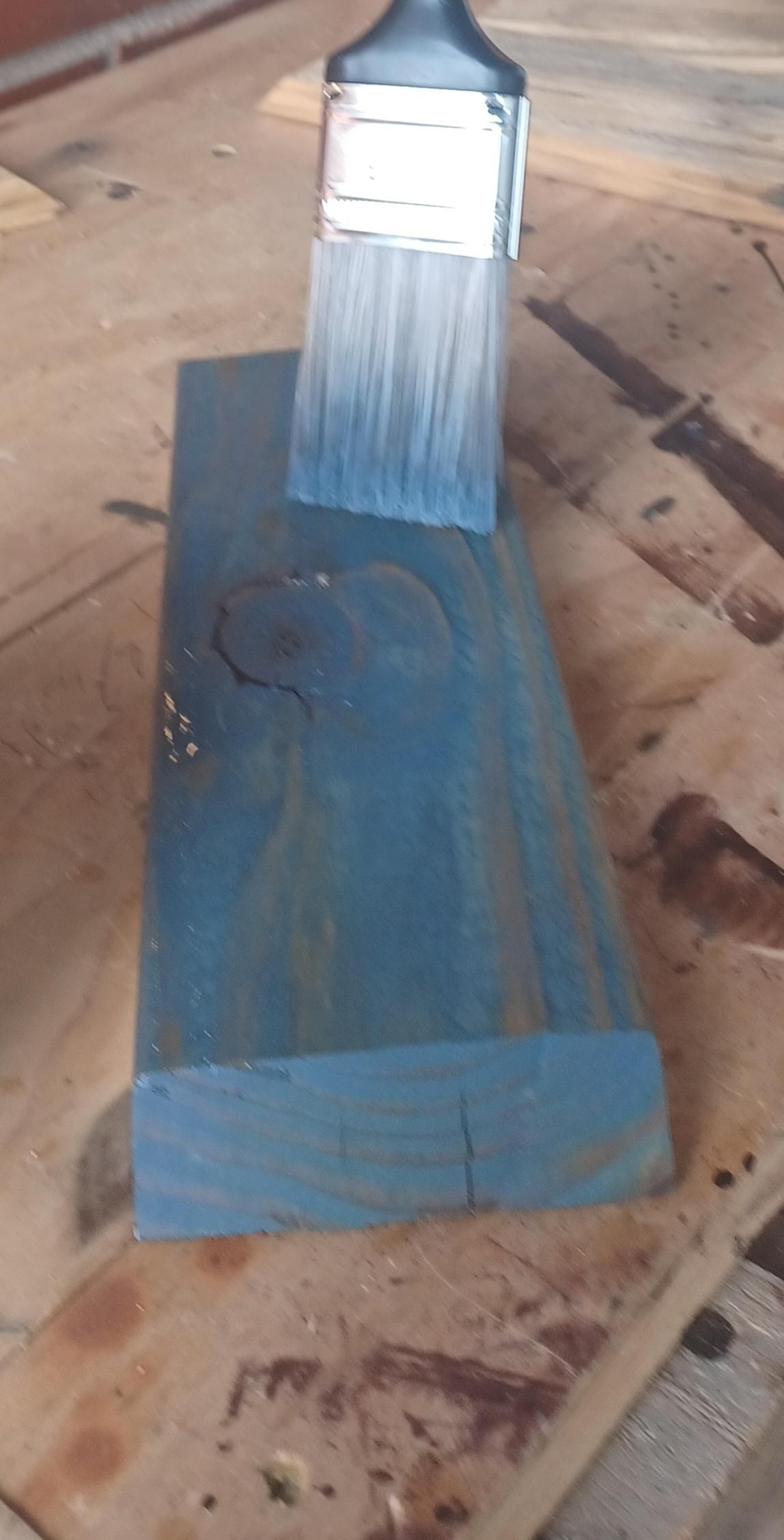 Elegant Pallet Box : 9 Steps (with Pictures) - Instructables