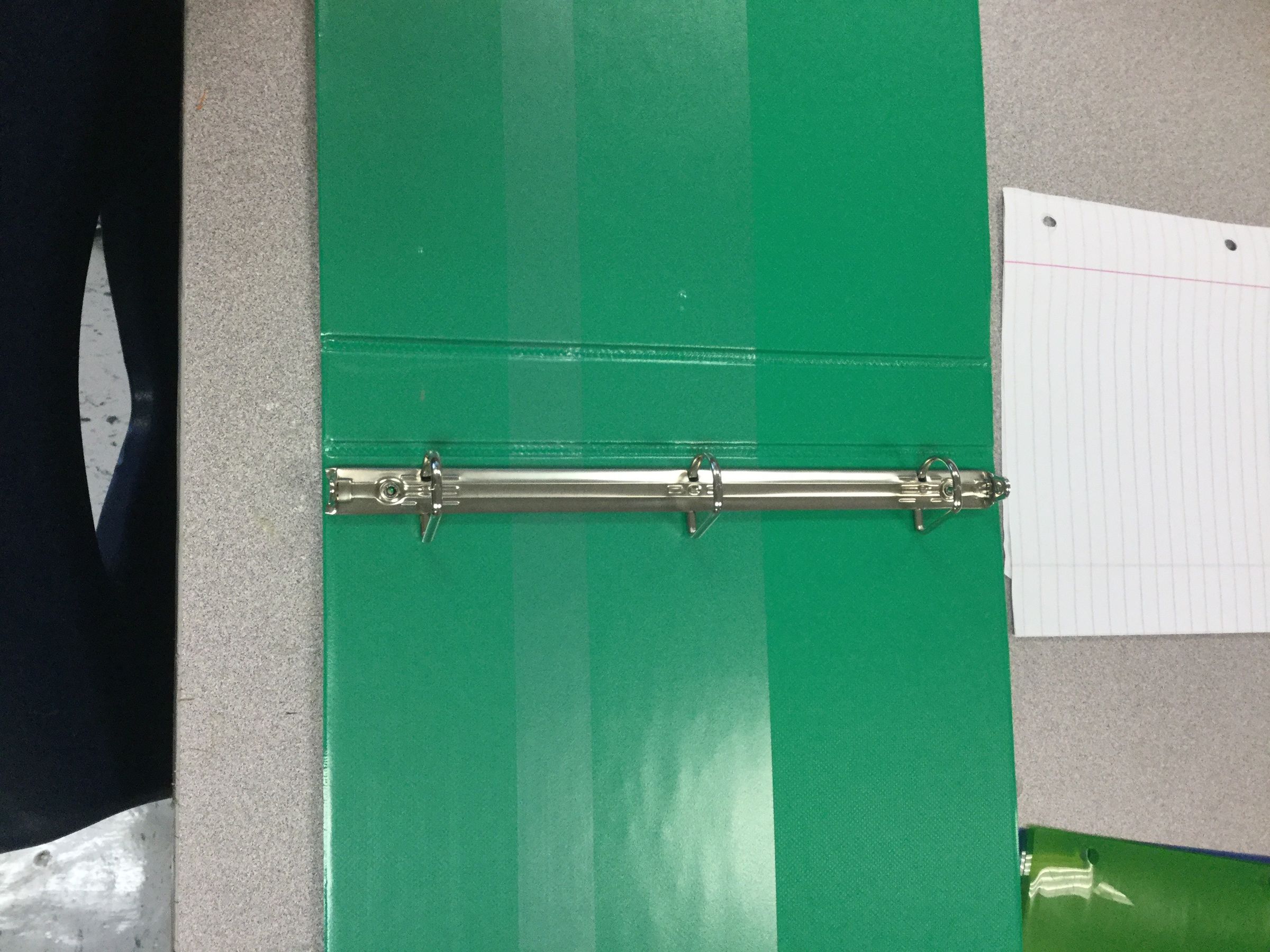 How to Organize Your Math Binder. : 7 Steps - Instructables