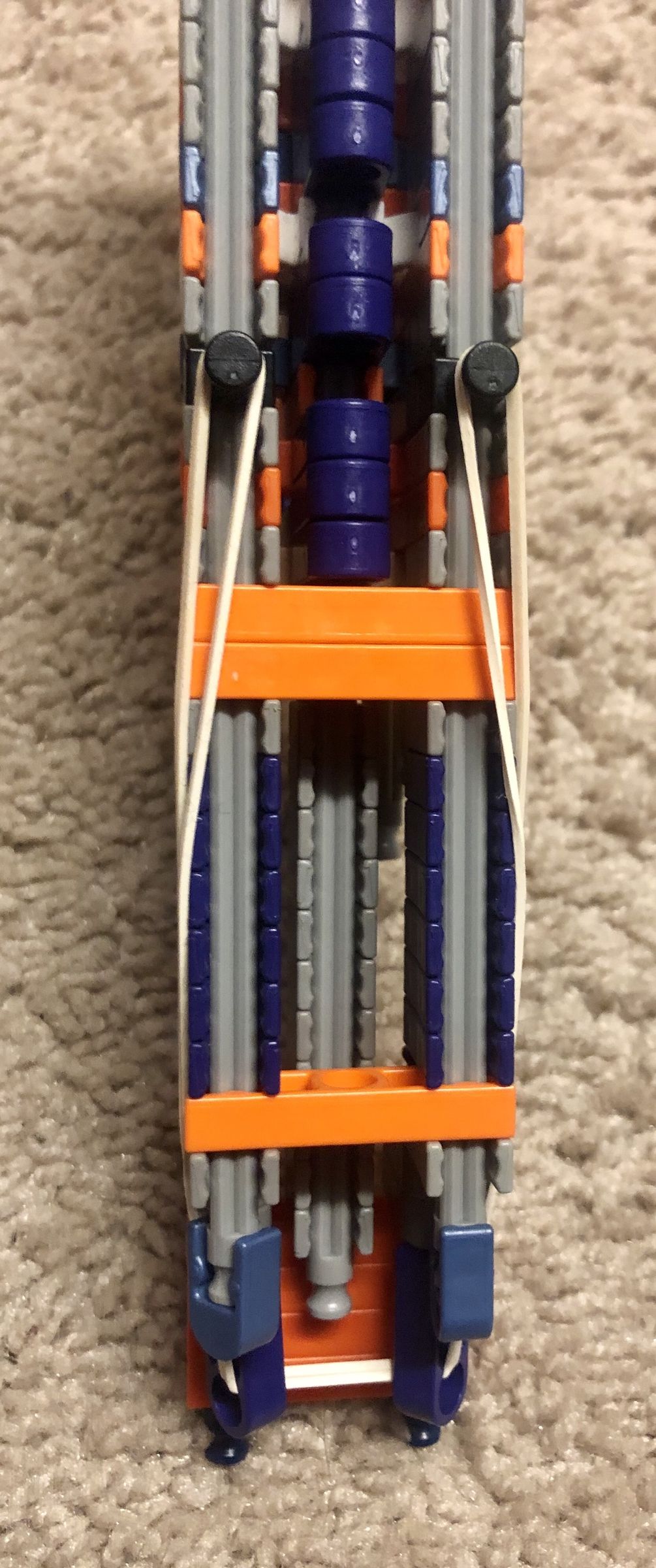 Knex Gun - Instructions : 12 Steps - Instructables
