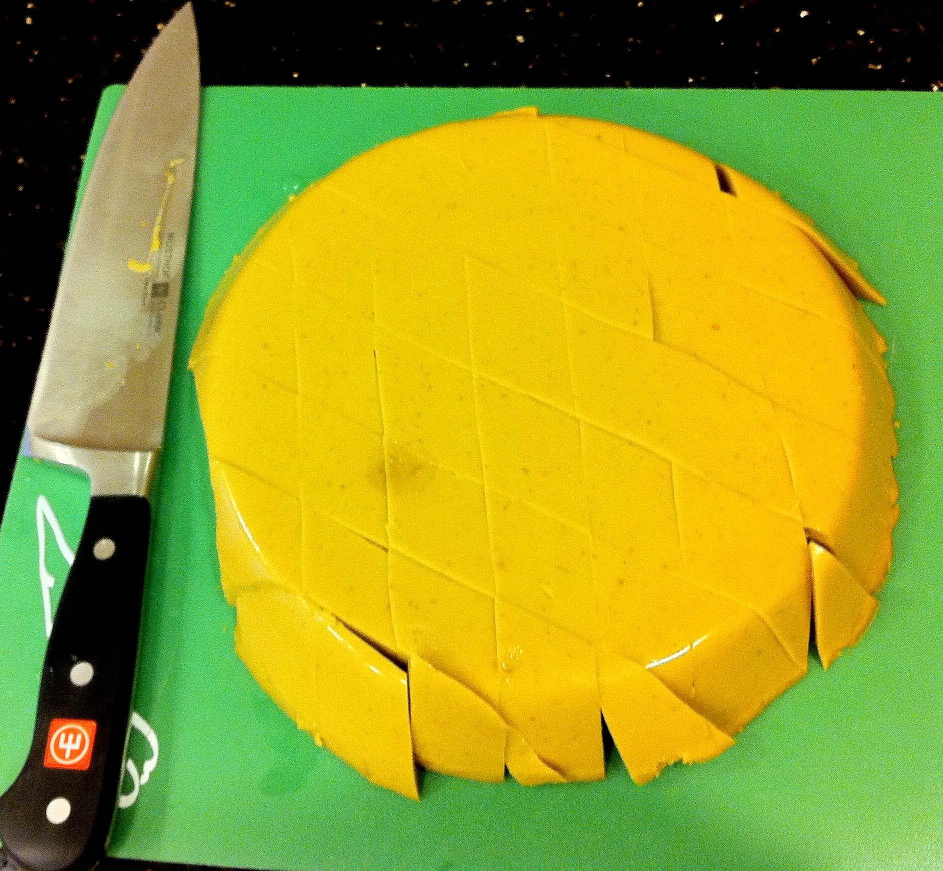 Pumpkin Jello : 7 Steps (with Pictures) - Instructables
